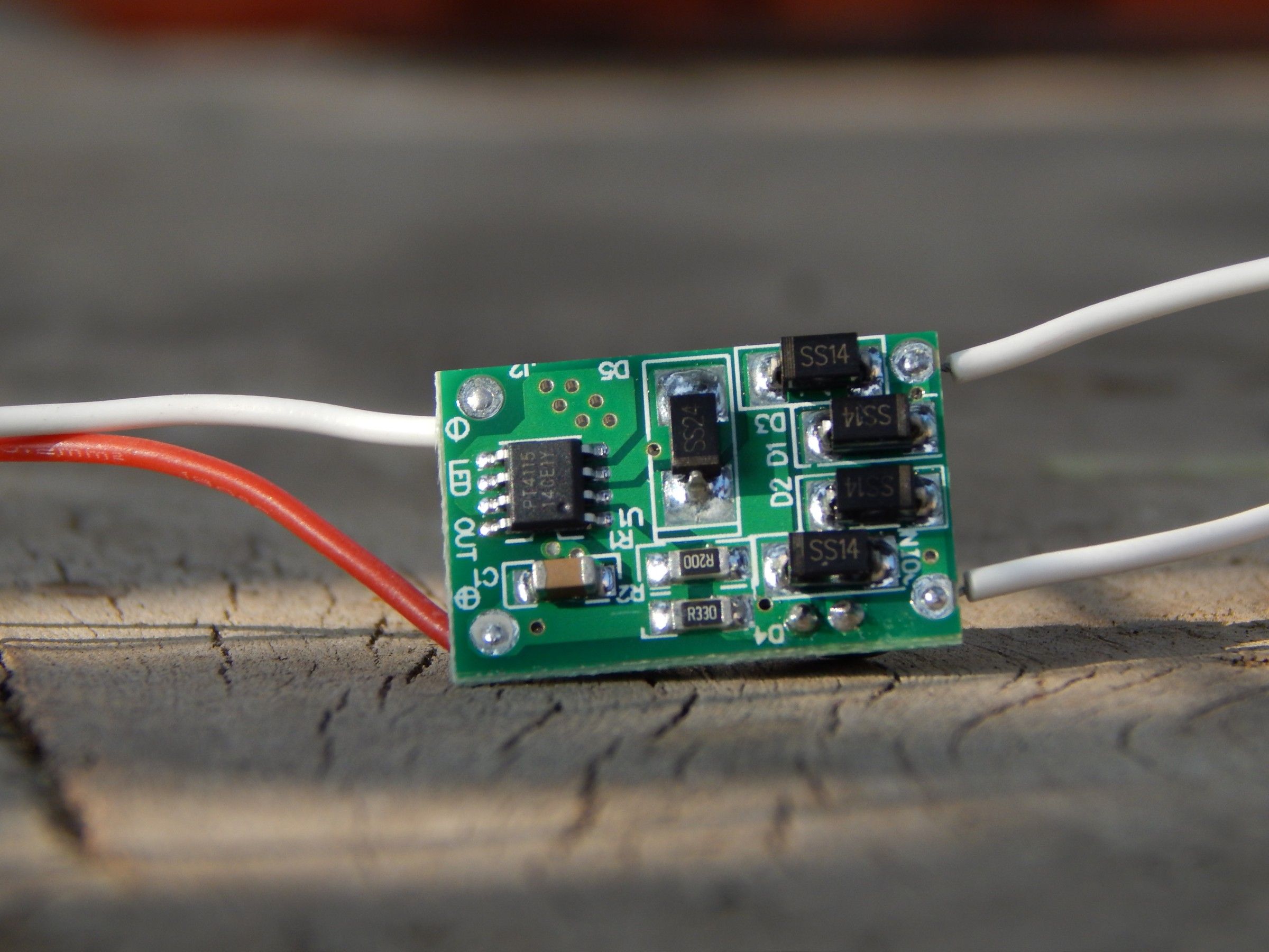 Easy Waterproofing Electronics : 3 Steps (with Pictures) - Instructables