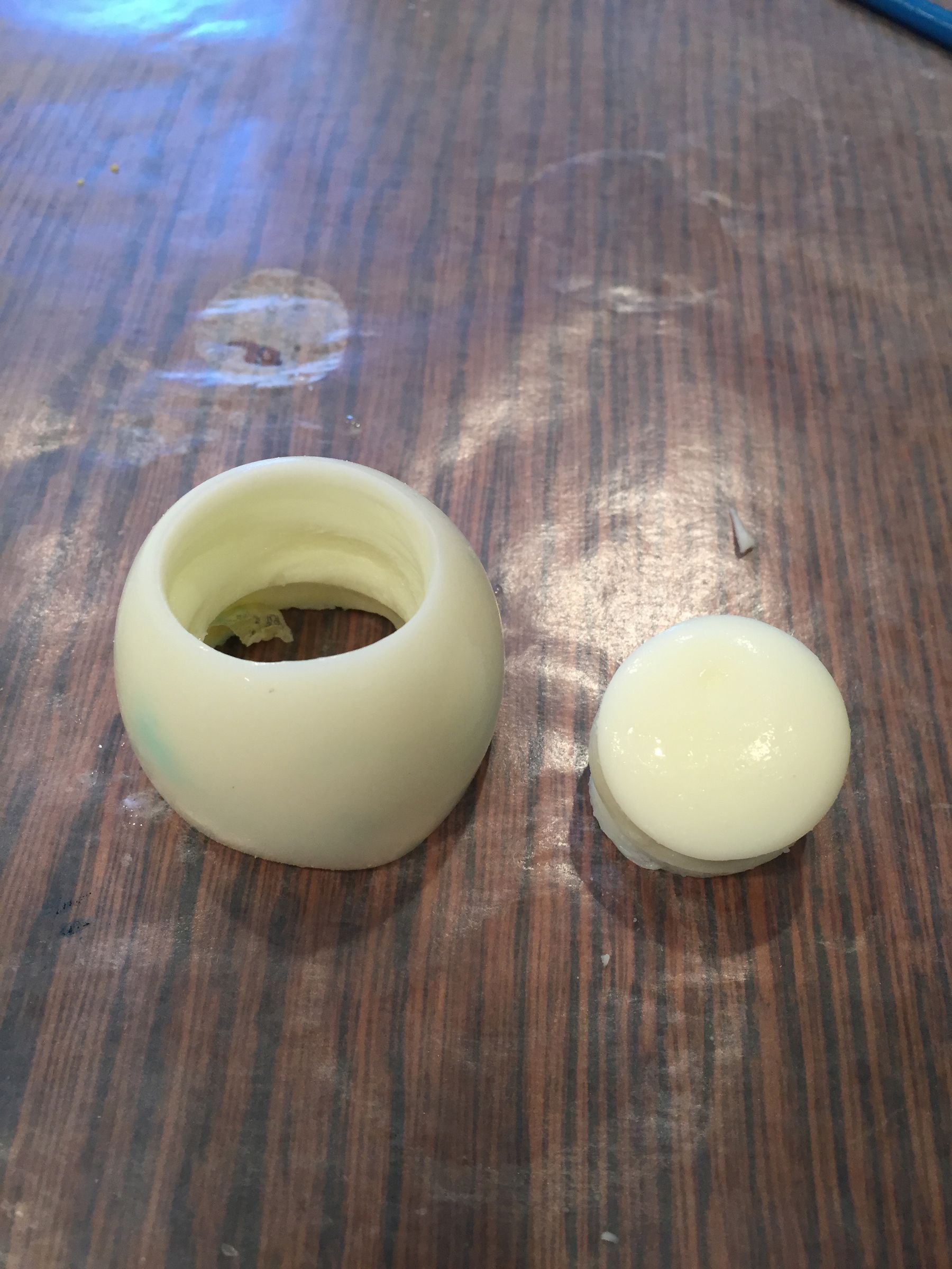 Creepy Deviled Egg Eyeballs : 12 Steps (with Pictures) - Instructables