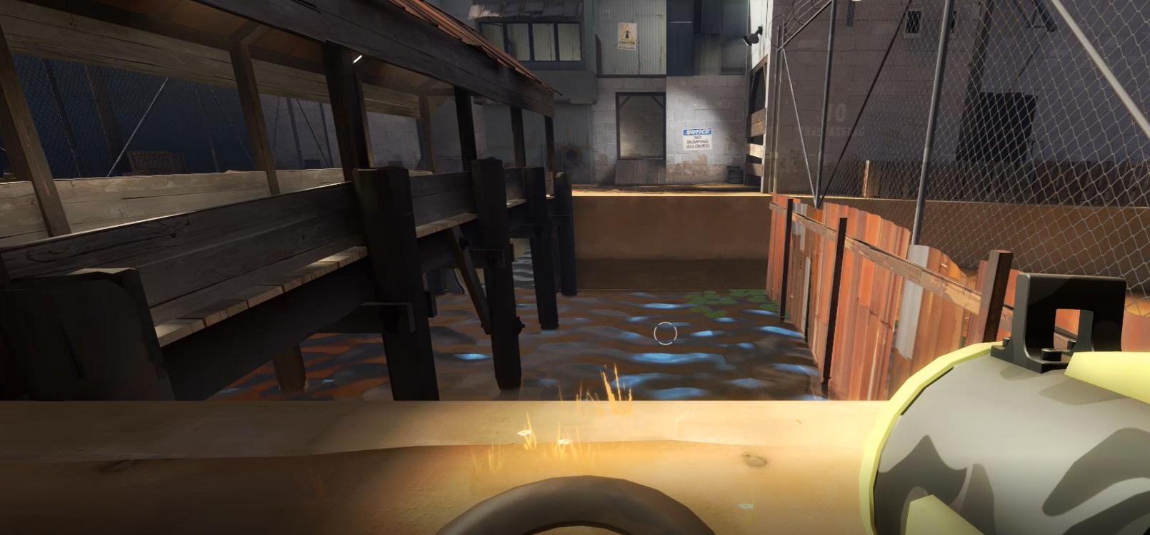 How to Rocket Jump in Team Fortress 2 : 7 Steps - Instructables