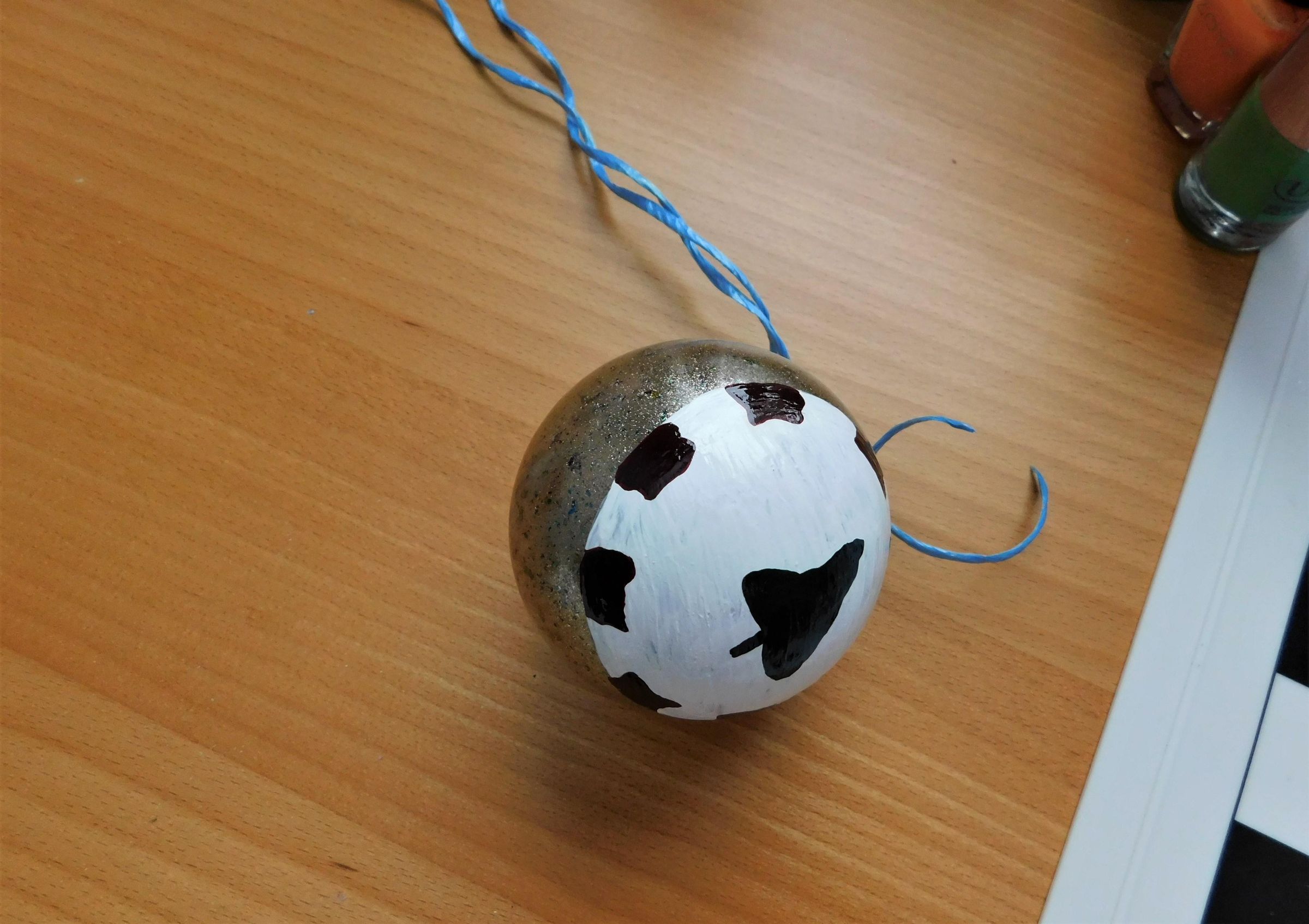 Hand-painted Glass Ornaments : 21 Steps (with Pictures) - Instructables