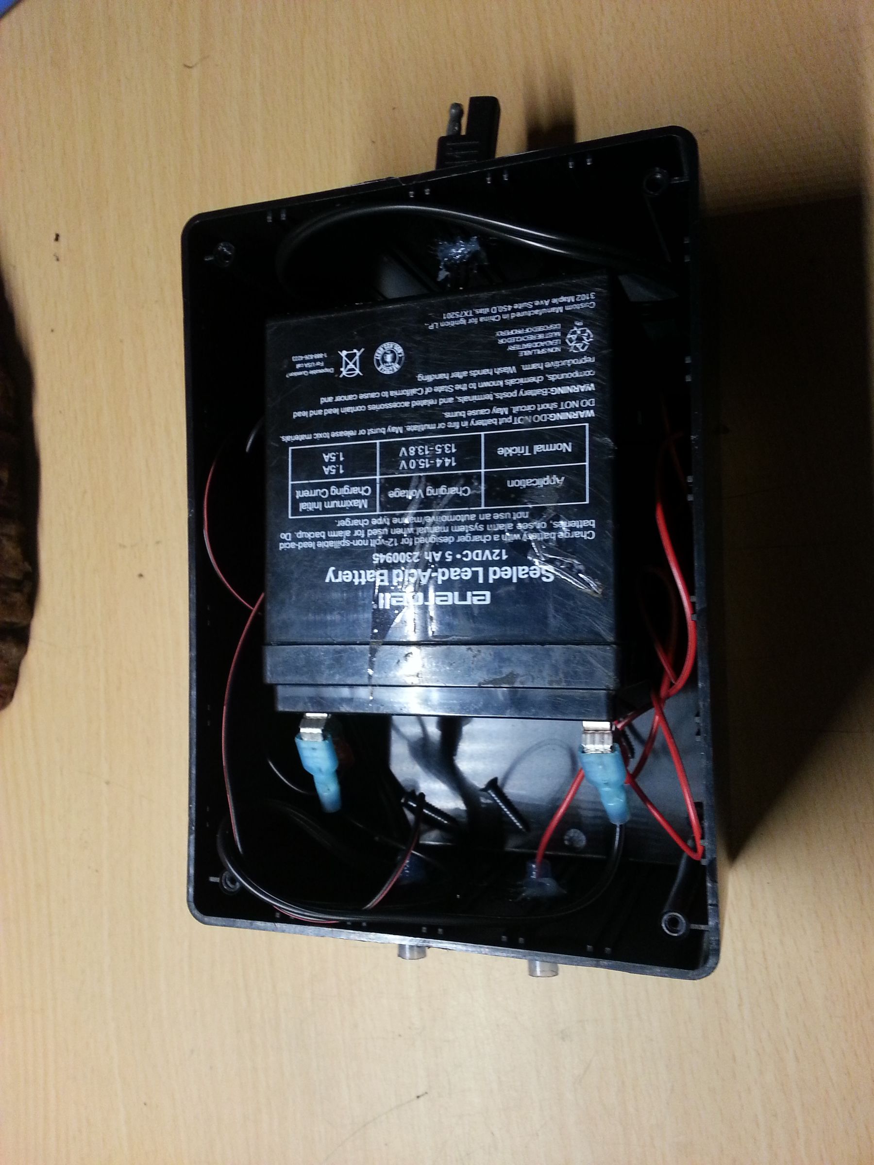 Patron Led Hanging Patio Lights - Instructables