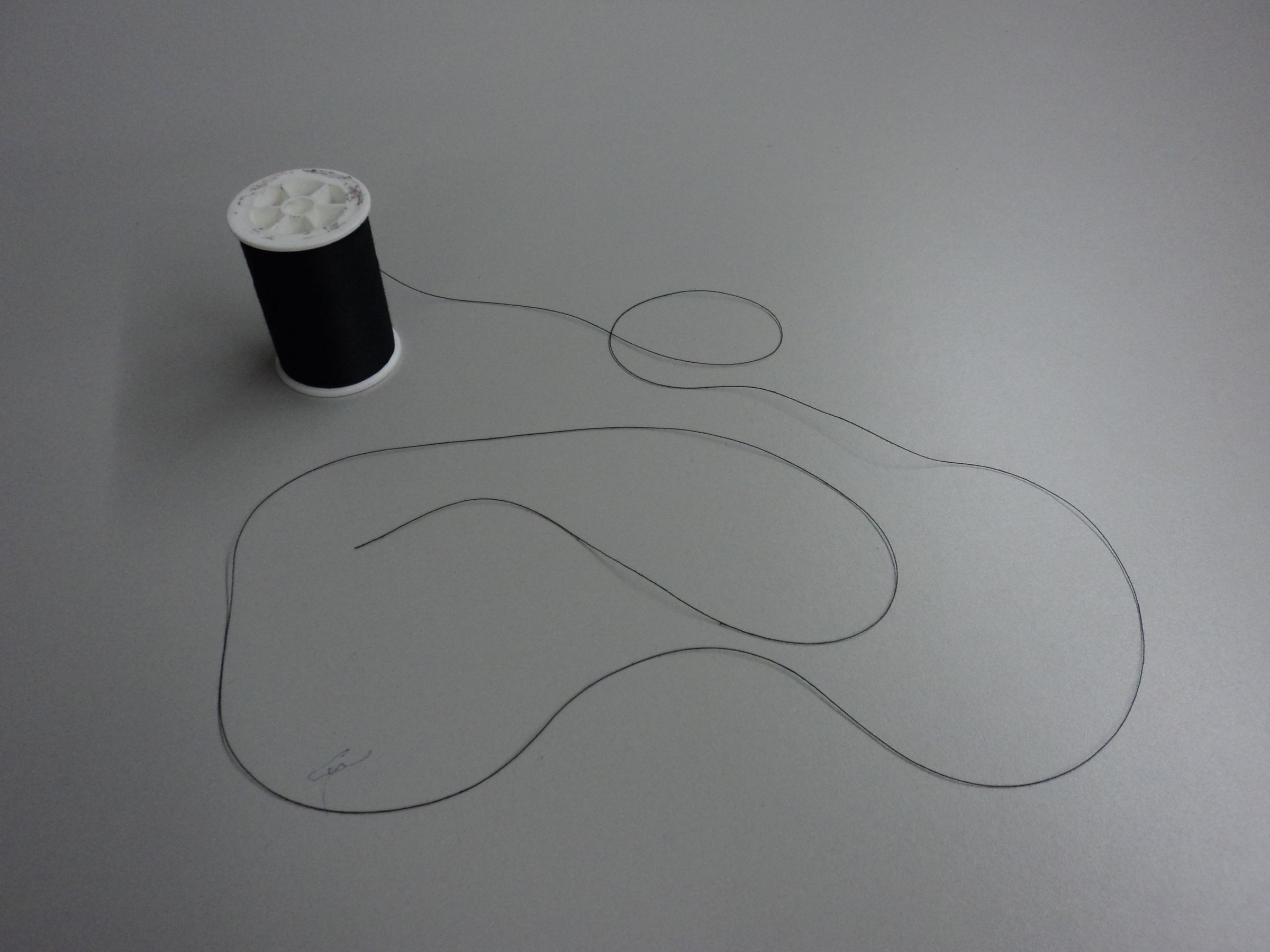 Basic Sewing by Hand Tutorial : 6 Steps - Instructables