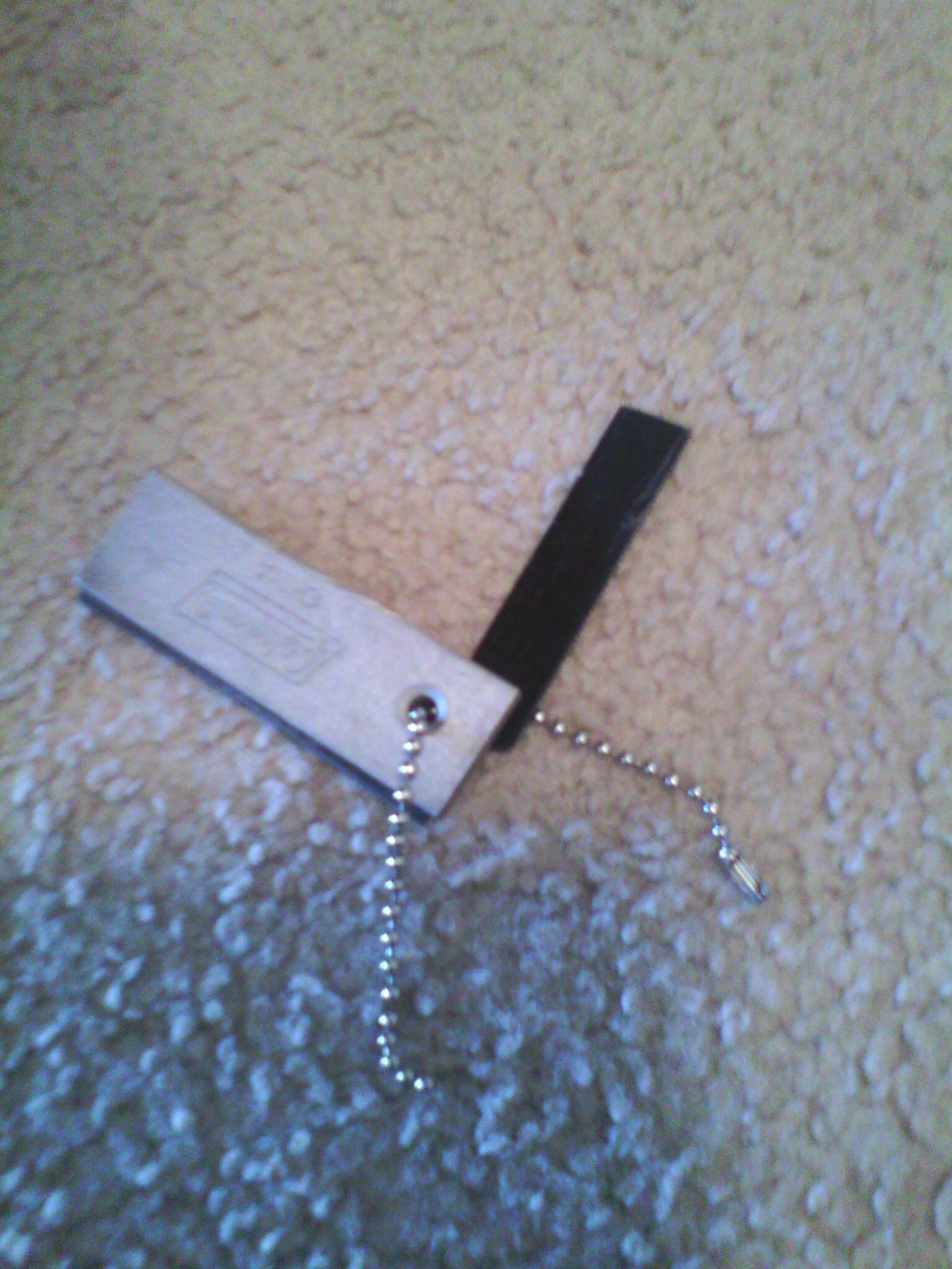 Survival Lanyard : 4 Steps - Instructables