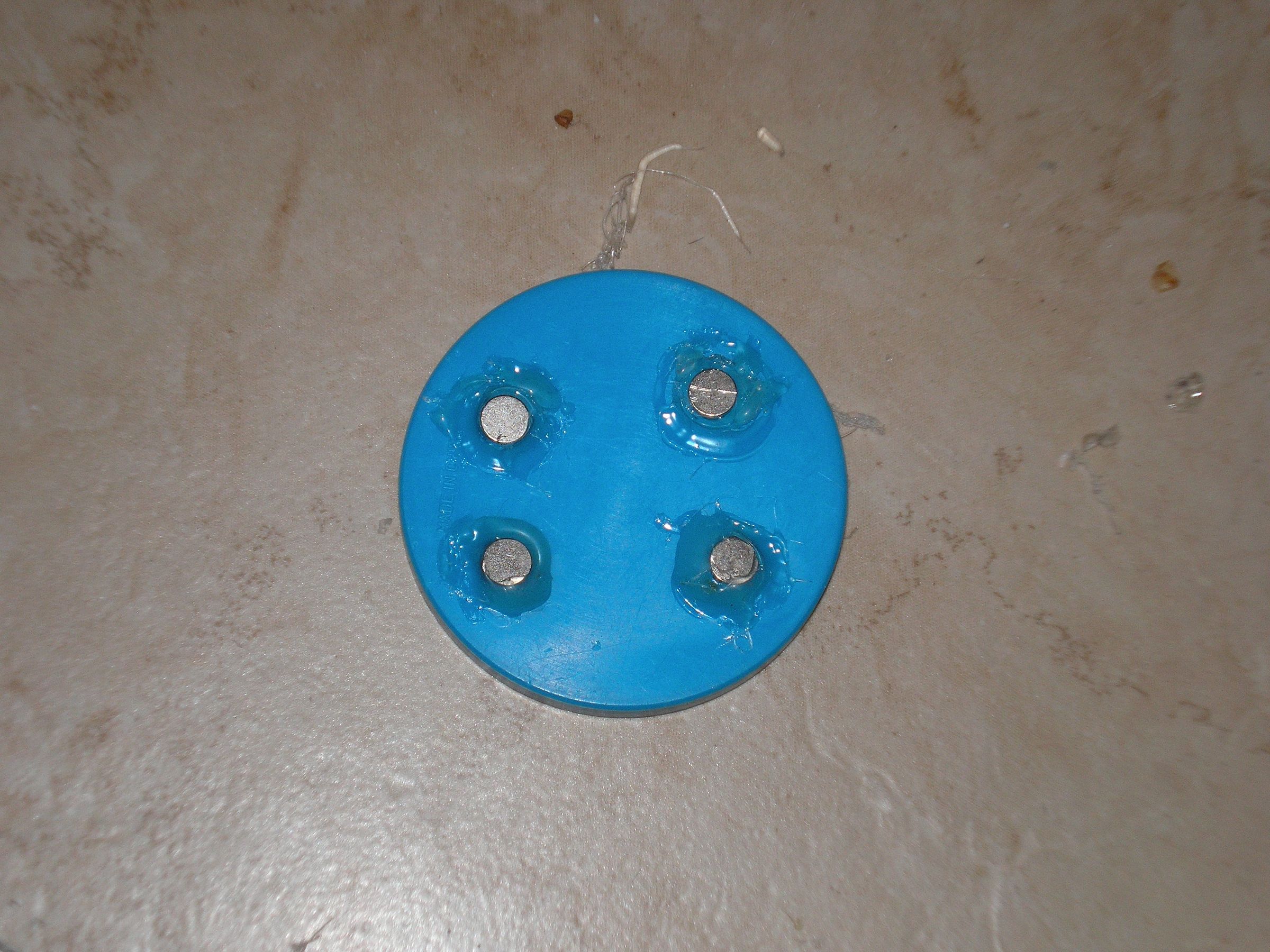 How to Make Your Own Custom Magnets : 3 Steps - Instructables