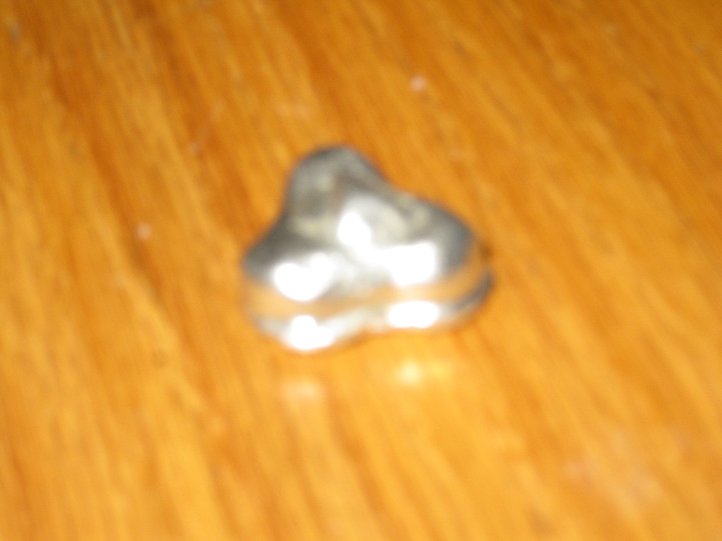 Homemade Custom Metal Objects From Recycled Materials : 8 Steps (with ...