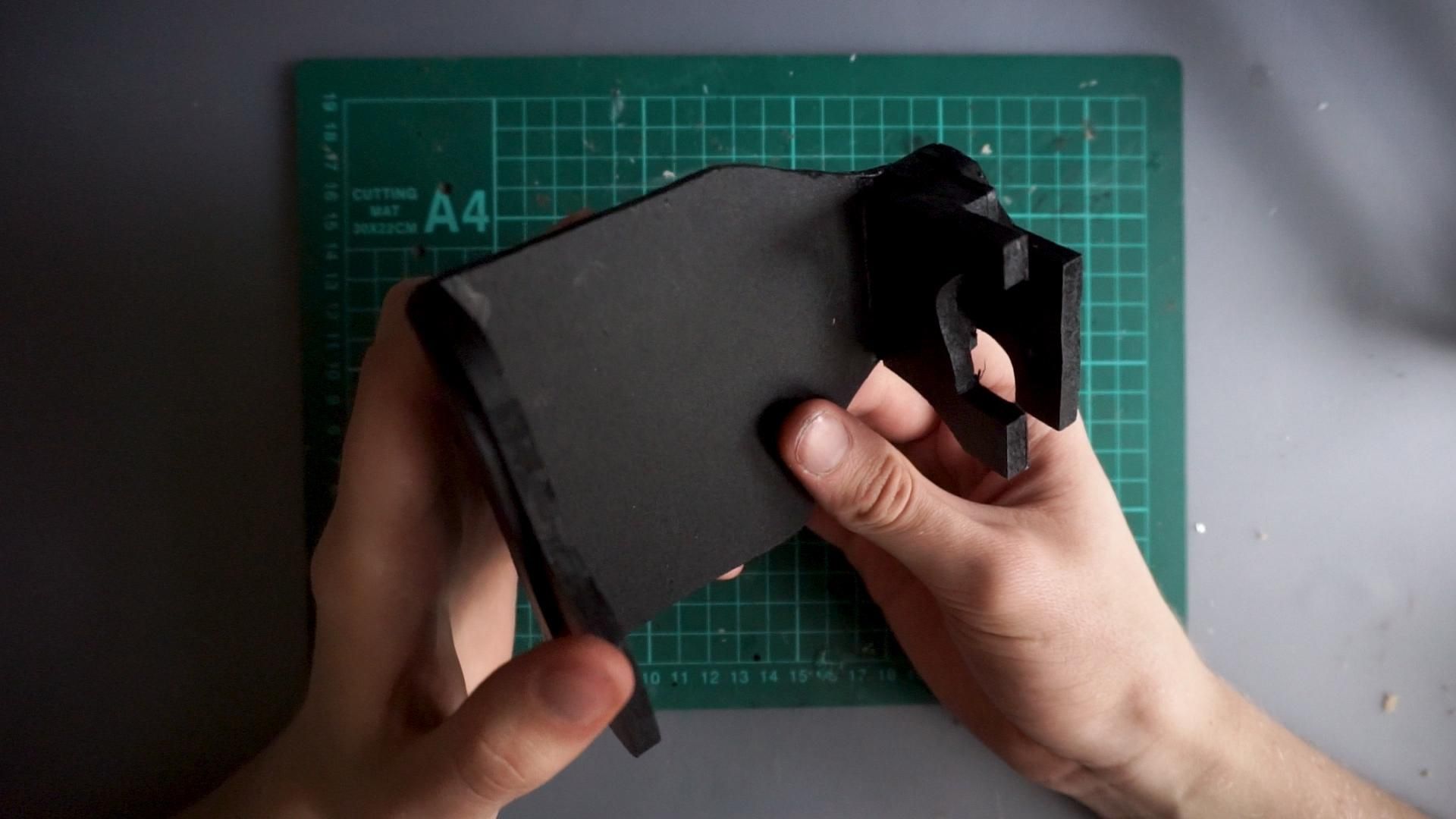 How to Motorize a Camera Slider (Battery Powered) : 11 Steps (with ...