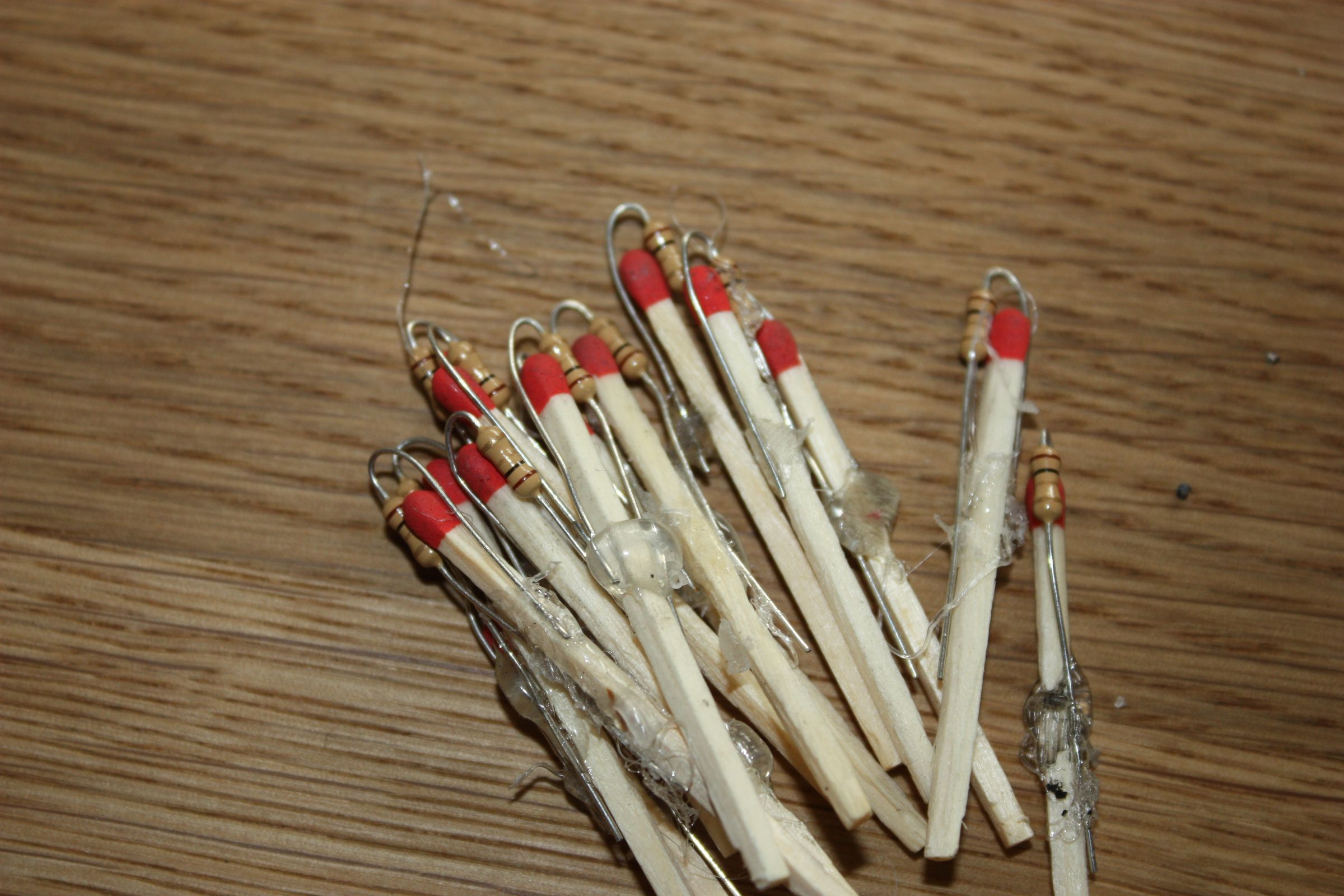 Remote Firework Igniter : 6 Steps - Instructables