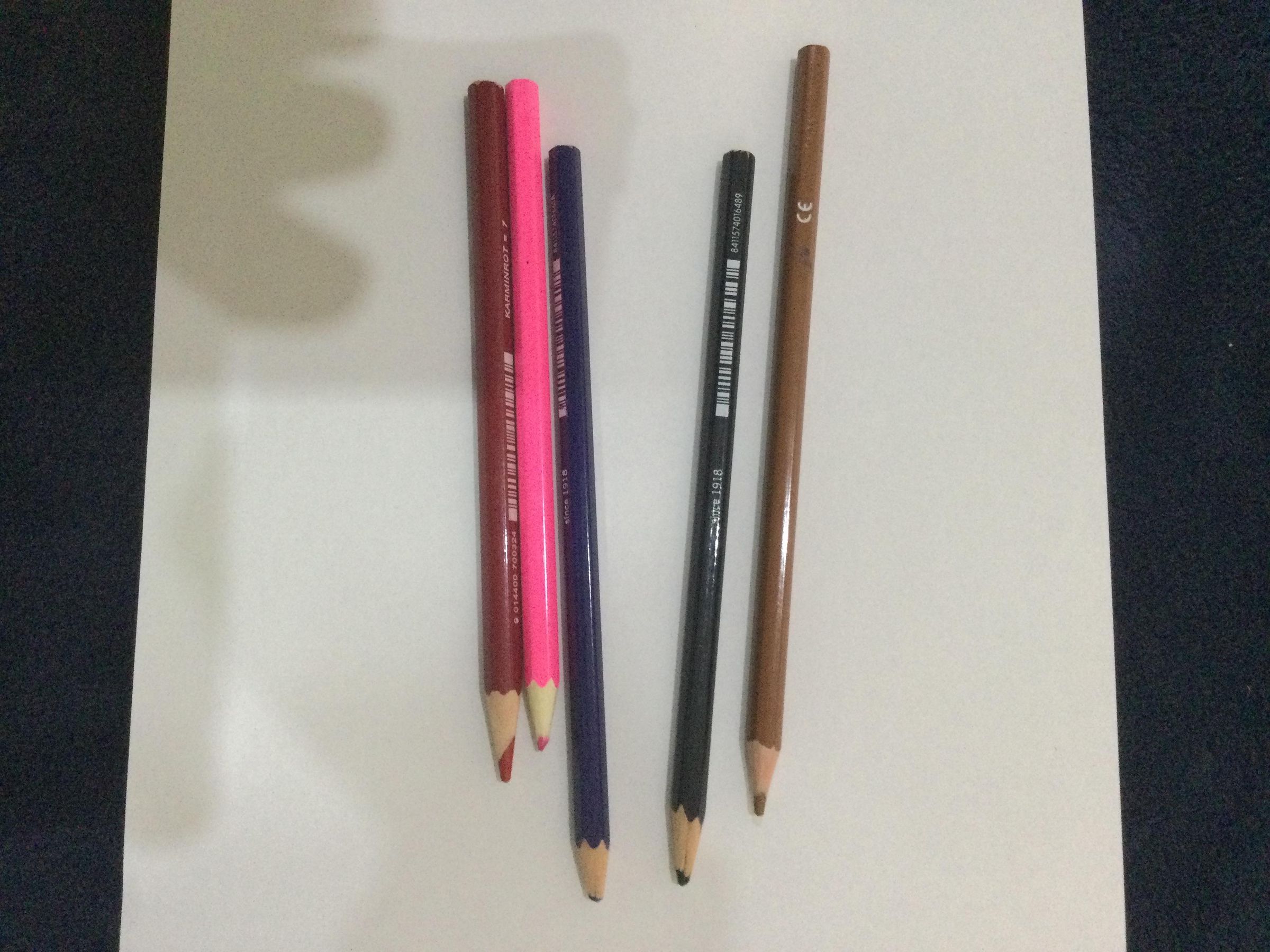 How to Draw Anime Like a Pro With Cheap Supplies : 7 Steps - Instructables