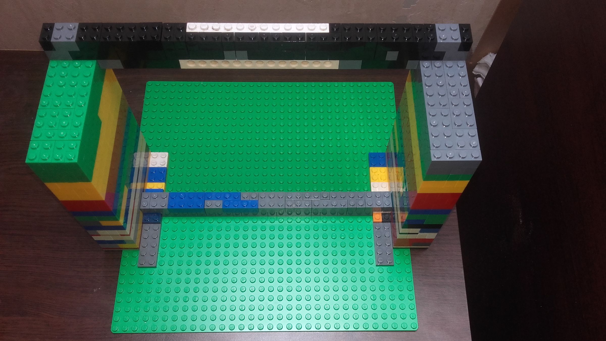 3d Printer Lego : 3 Steps - Instructables