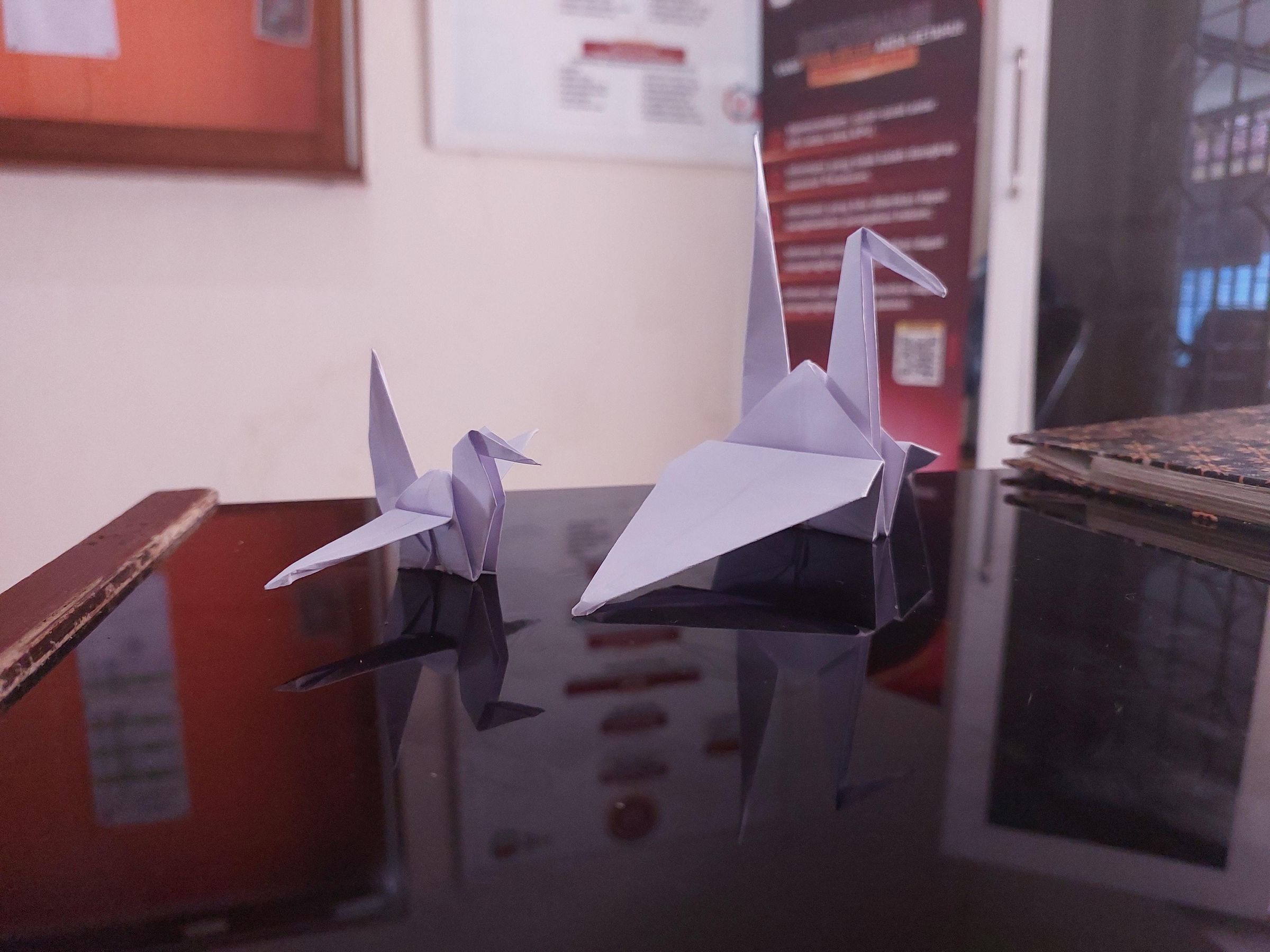 How to Make a Paper Crane : 16 Steps (with Pictures) - Instructables