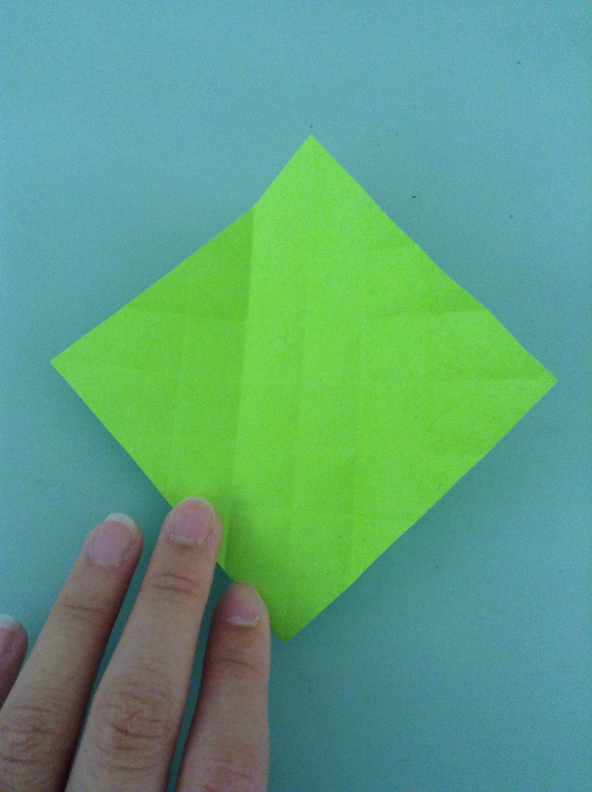 Sticky Note Box : 7 Steps - Instructables