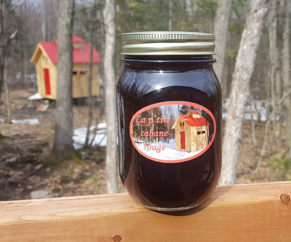 DIY Maple Syrup : 8 Steps (with Pictures) - Instructables