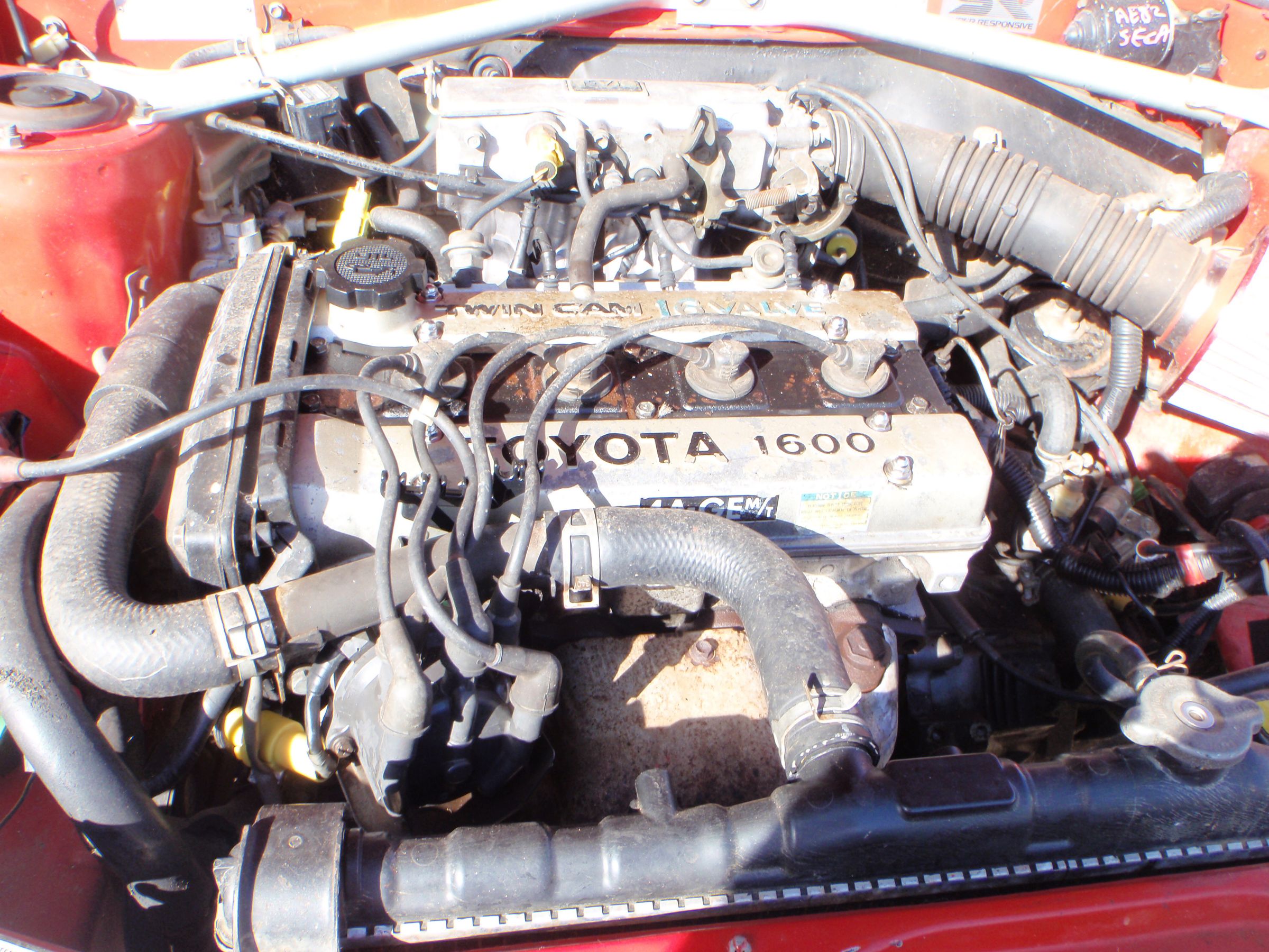 Starter Motor Repair : 15 Steps (with Pictures) - Instructables