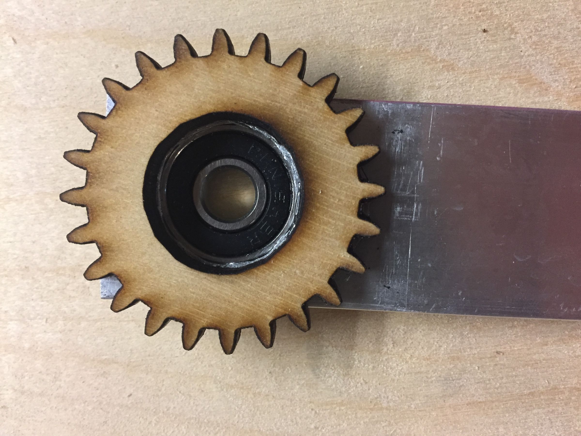 Building a Simple Pendulum and Measuring Motion With Arduino and Python ...