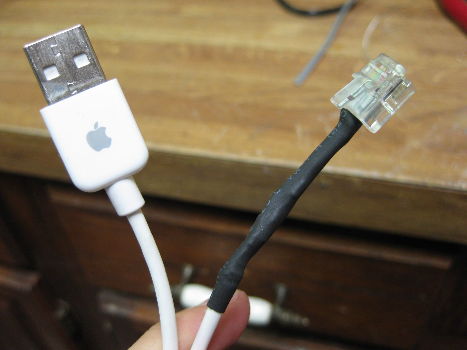 Hidden USB Storage : 5 Steps (with Pictures) - Instructables