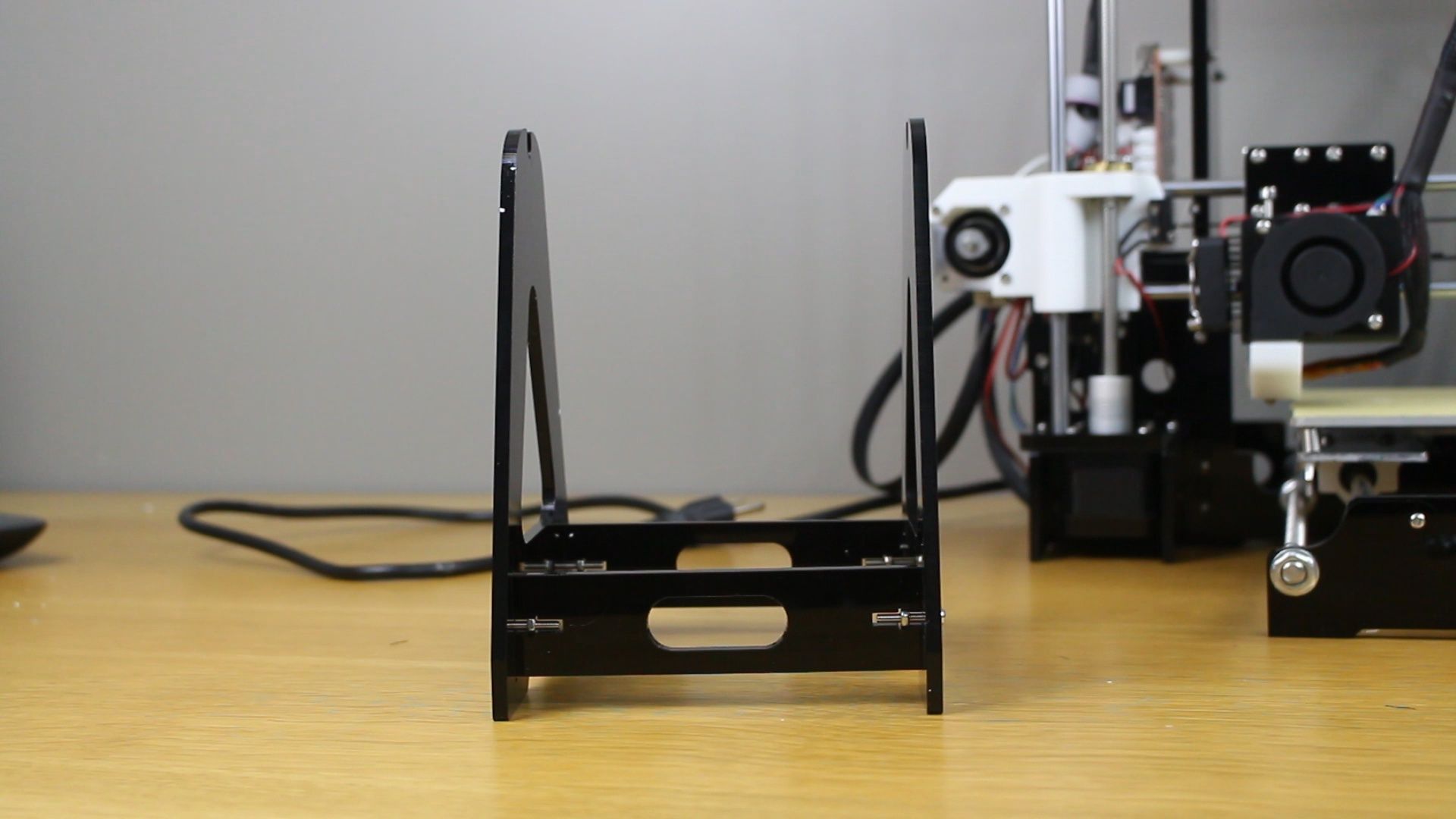 Beginners Guide to 3D Printing - Anet A8 DIY 3D Printer Kit : 9 Steps - Instructables