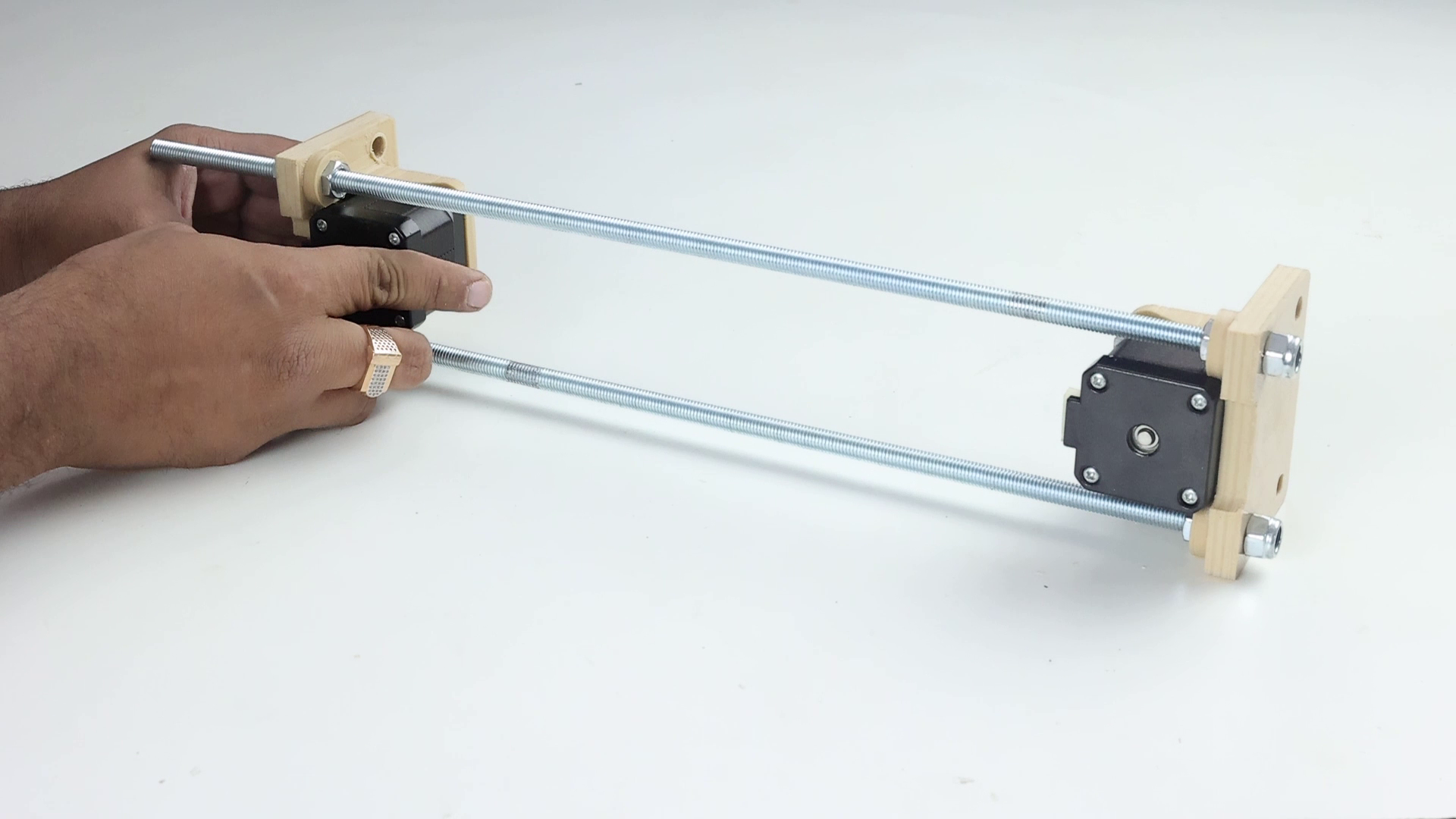 DIY Homework Writing Machine : 12 Steps (with Pictures) - Instructables