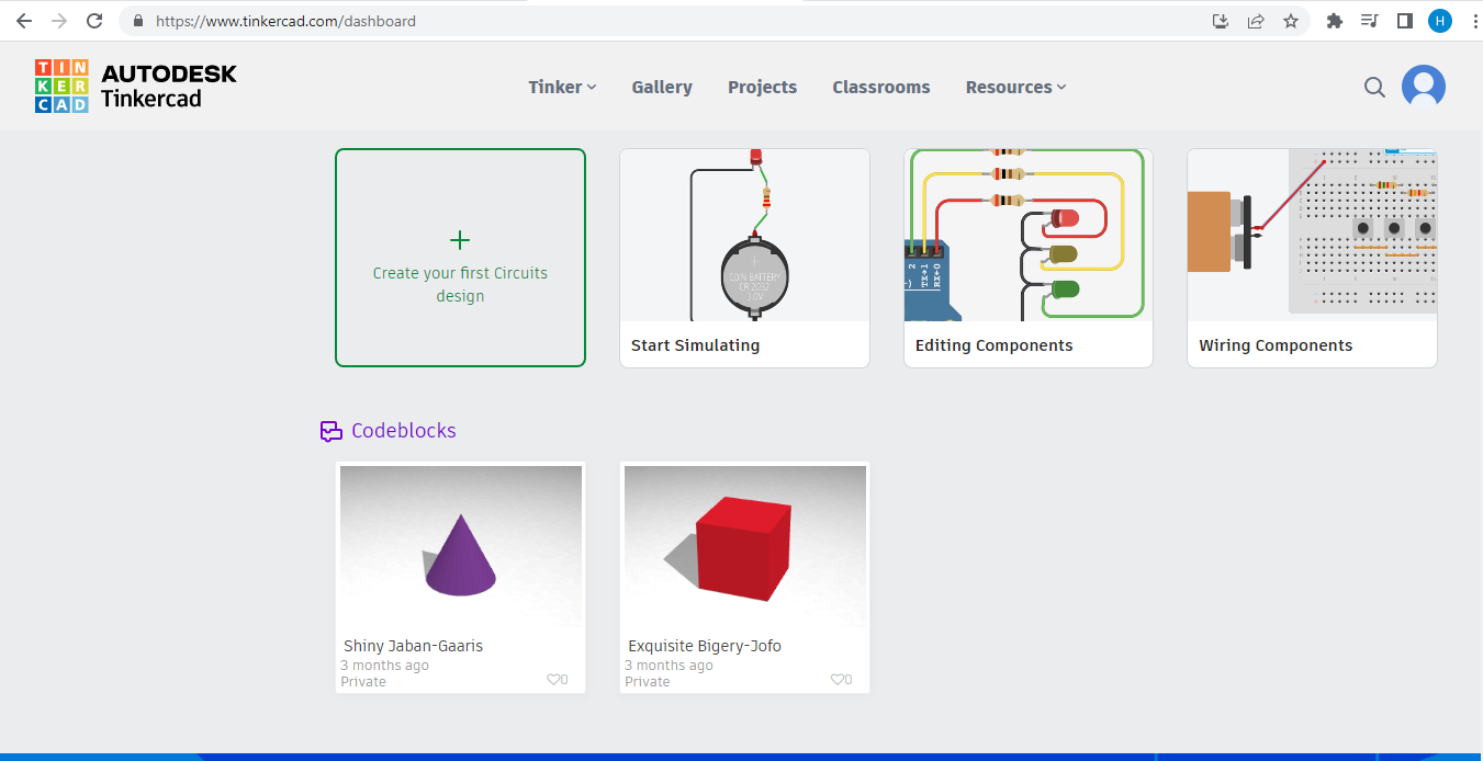 Make a Mobile Fighter Jet Game With Scratch and Tinkercad. : 23 Steps - Instructables