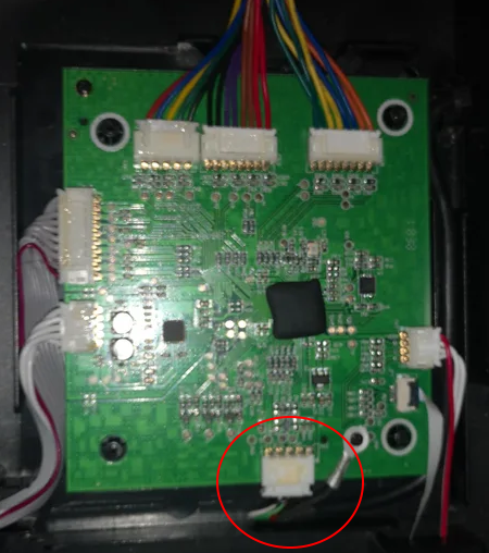 Add LEDs to Your Arcade Stick Sanwa Buttons! : 6 Steps (with Pictures ...