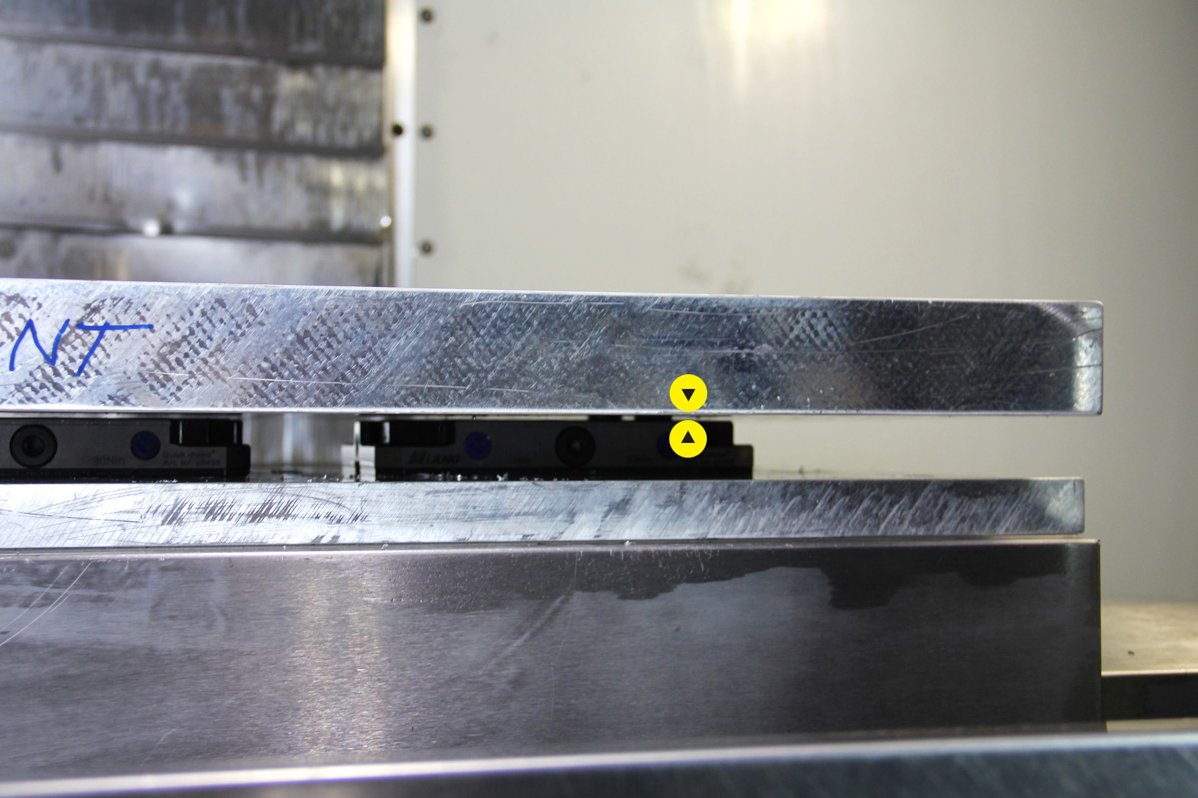 Haas Mill Workholding Templates : 11 Steps - Instructables