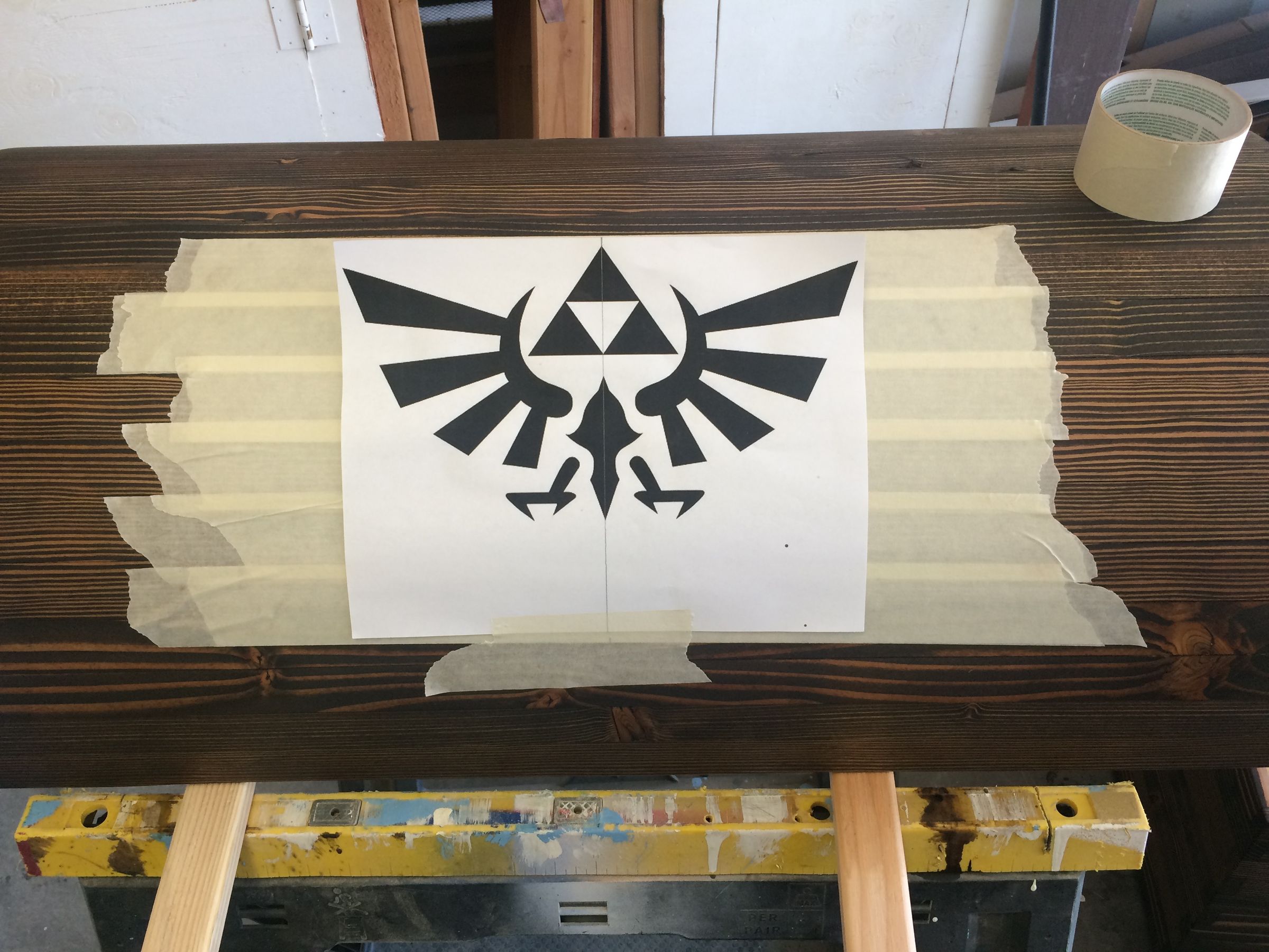 Leftover 2x4 Chest : 8 Steps (with Pictures) - Instructables