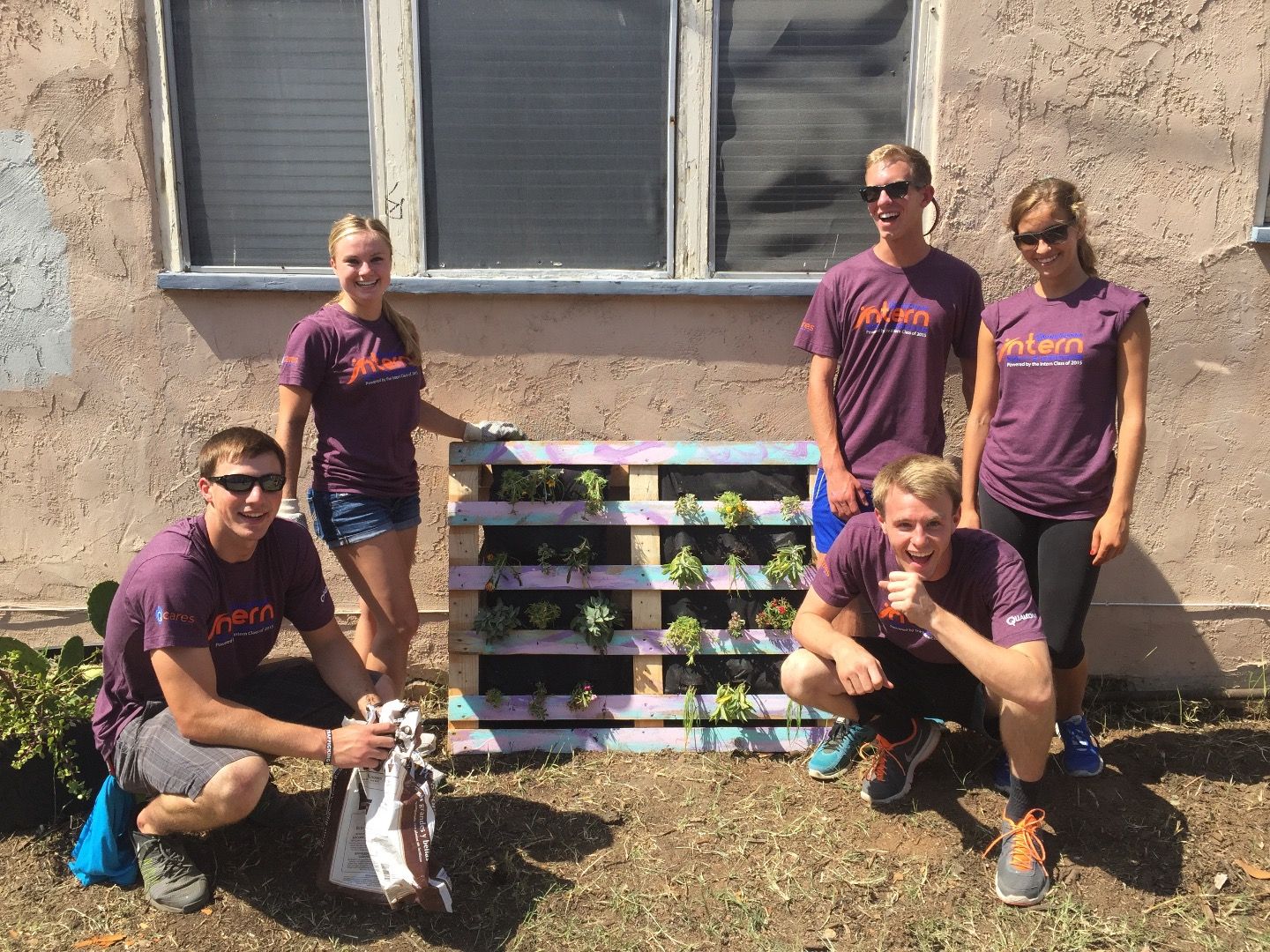 How to Photoshop a Group Photo : 7 Steps (with Pictures) - Instructables