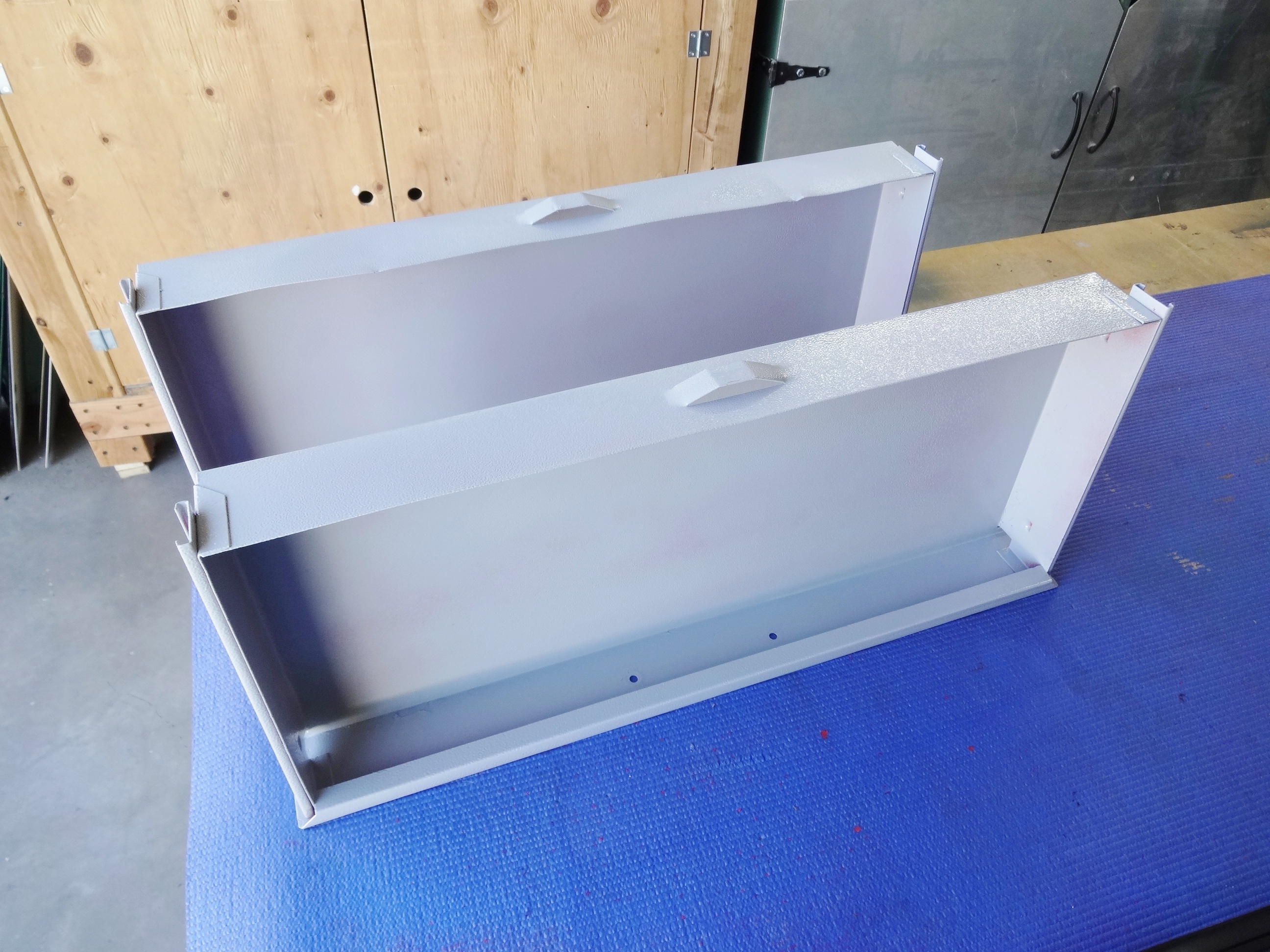 Restore a Rusty Toolbox : 14 Steps (with Pictures) - Instructables