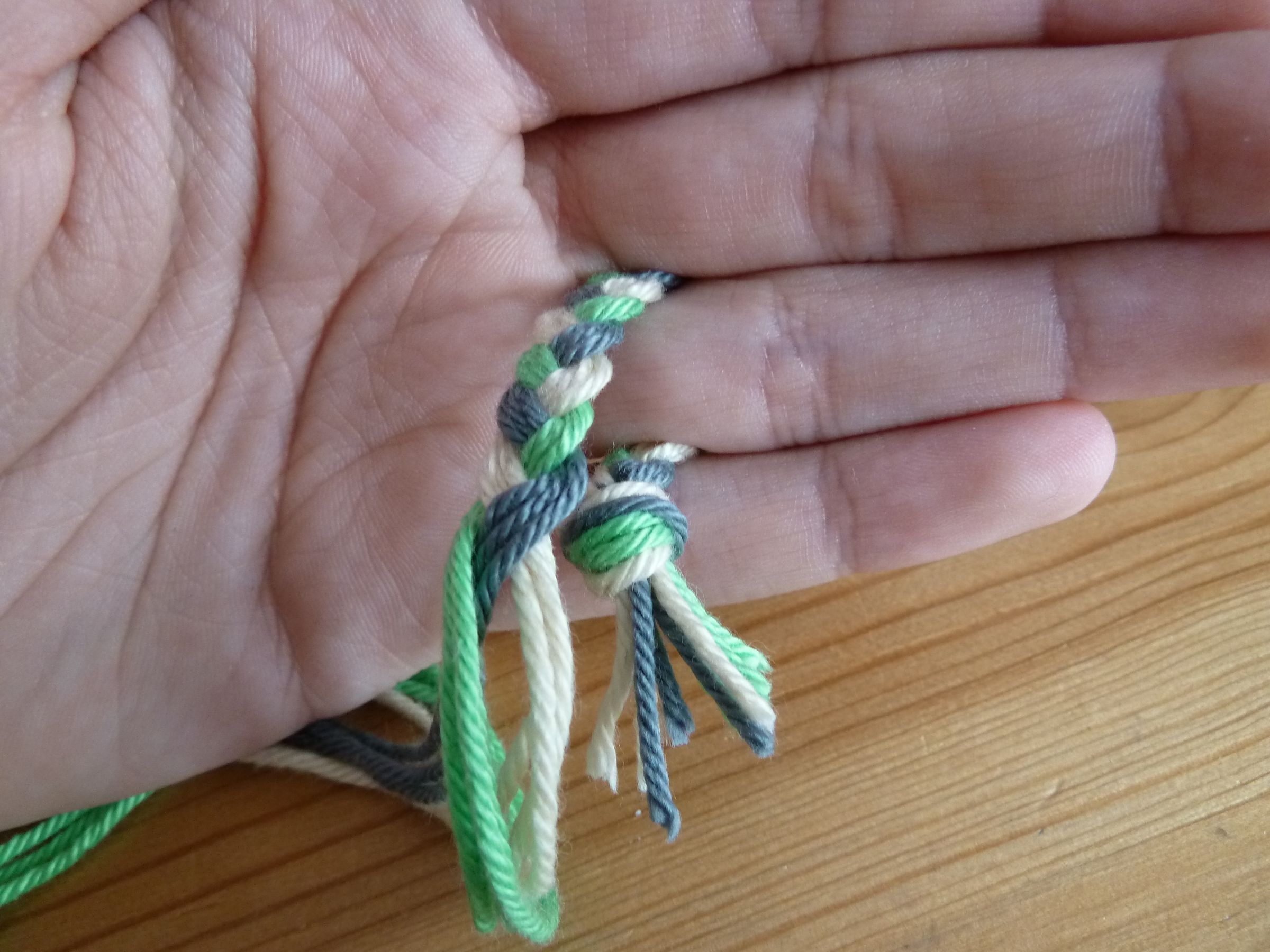 Braided Rings : 10 Steps (with Pictures) - Instructables