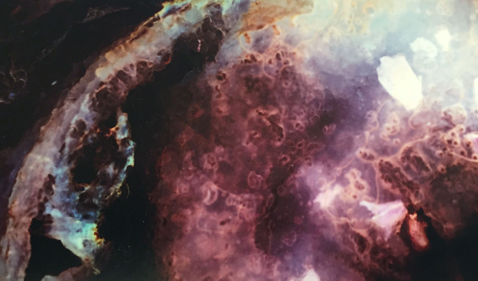 Enlarging the Everyday (Chromogenic Printing Explained) : 7 Steps (with ...