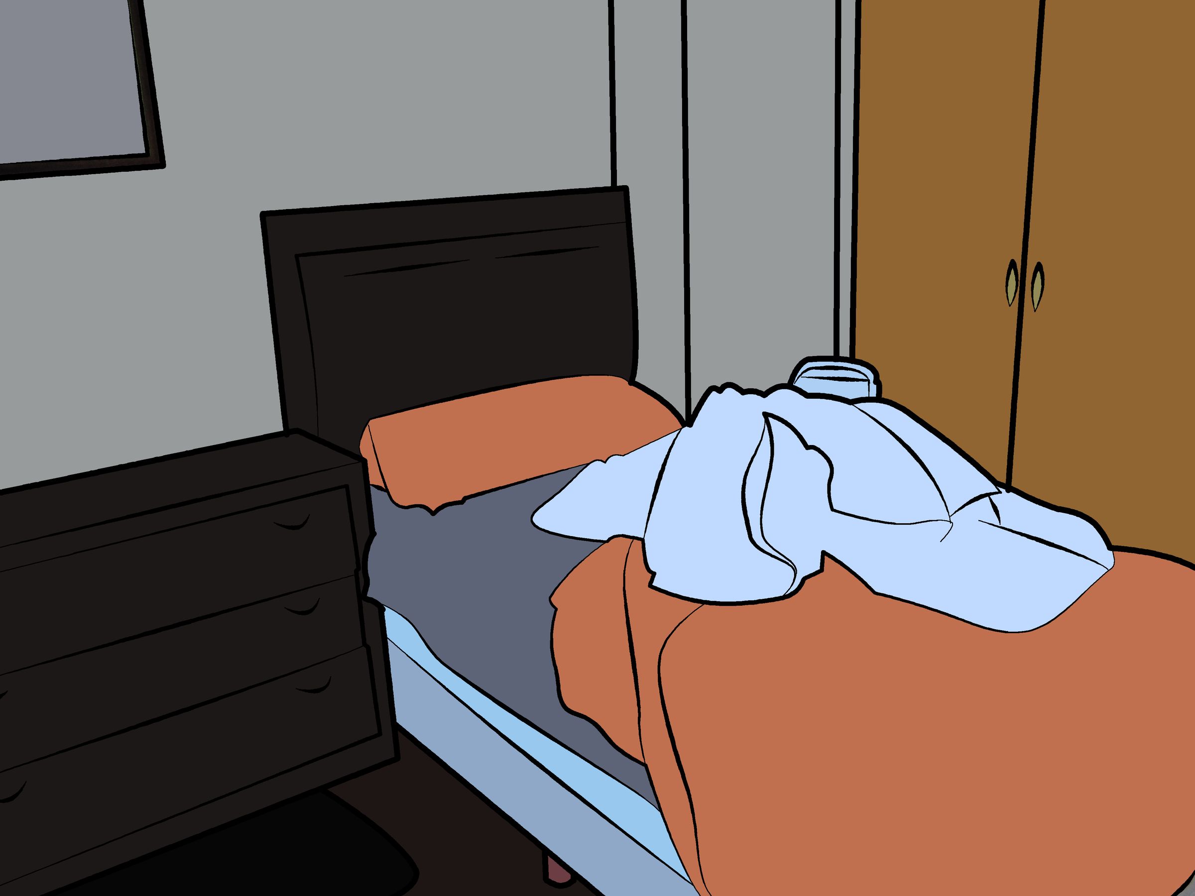 Cel Shading Real Life Pictures : 4 Steps - Instructables