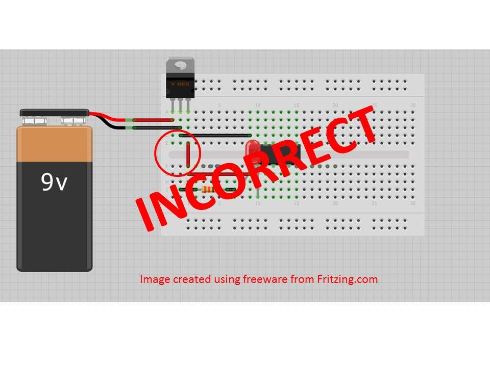 Using the Arduino Uno to Program ATTINY84-20PU : 10 Steps - Instructables