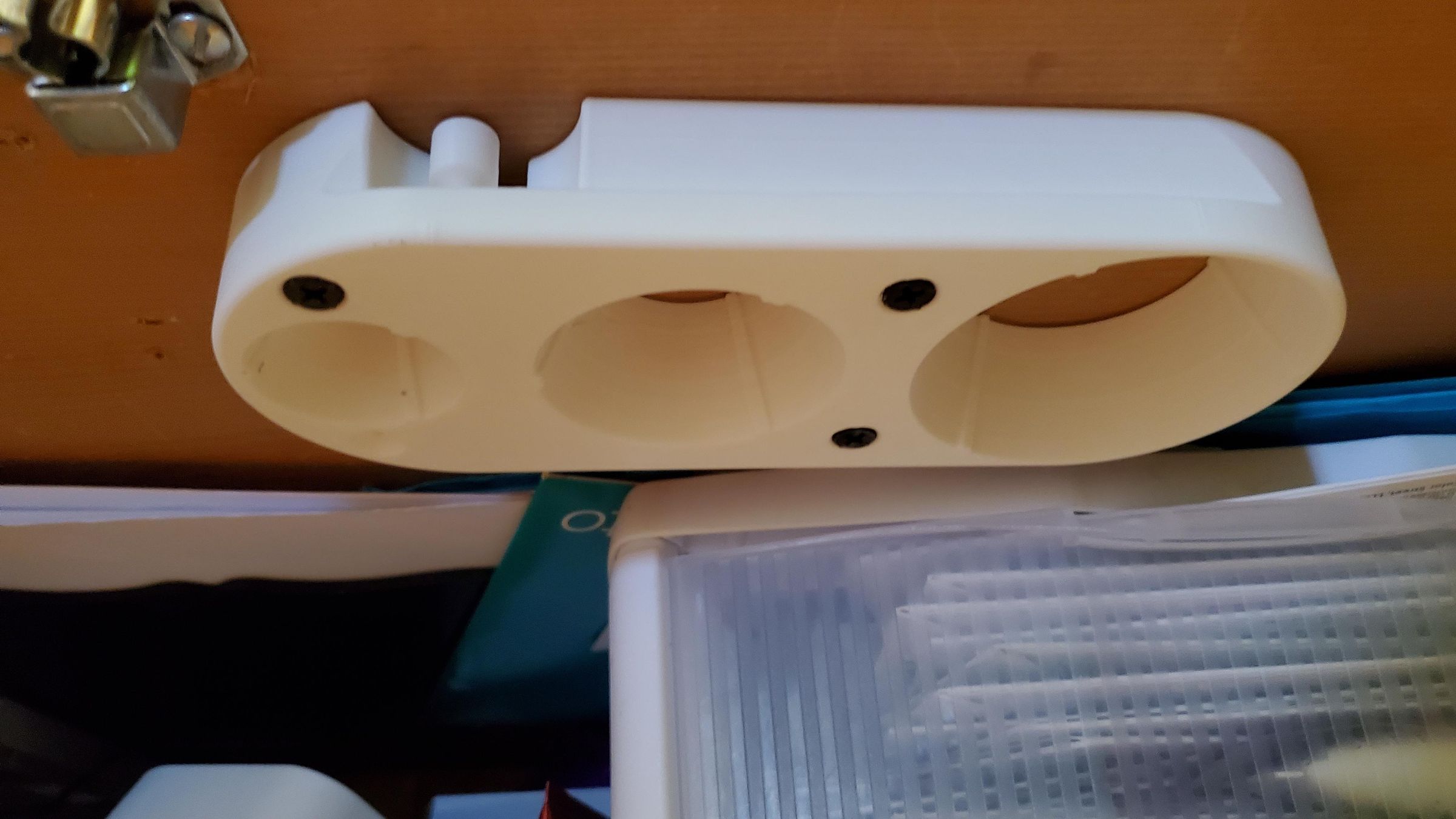 DIY Accessability Aids and Adaptive Devices : 6 Steps (with Pictures ...