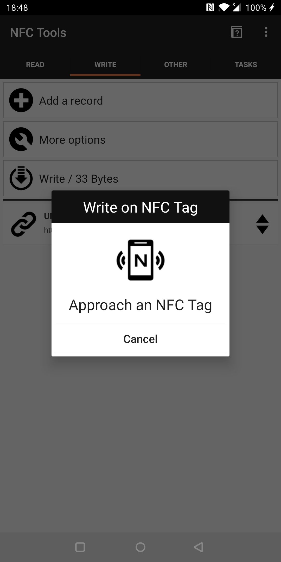 PCB Business Card With NFC : 18 Steps (with Pictures) - Instructables