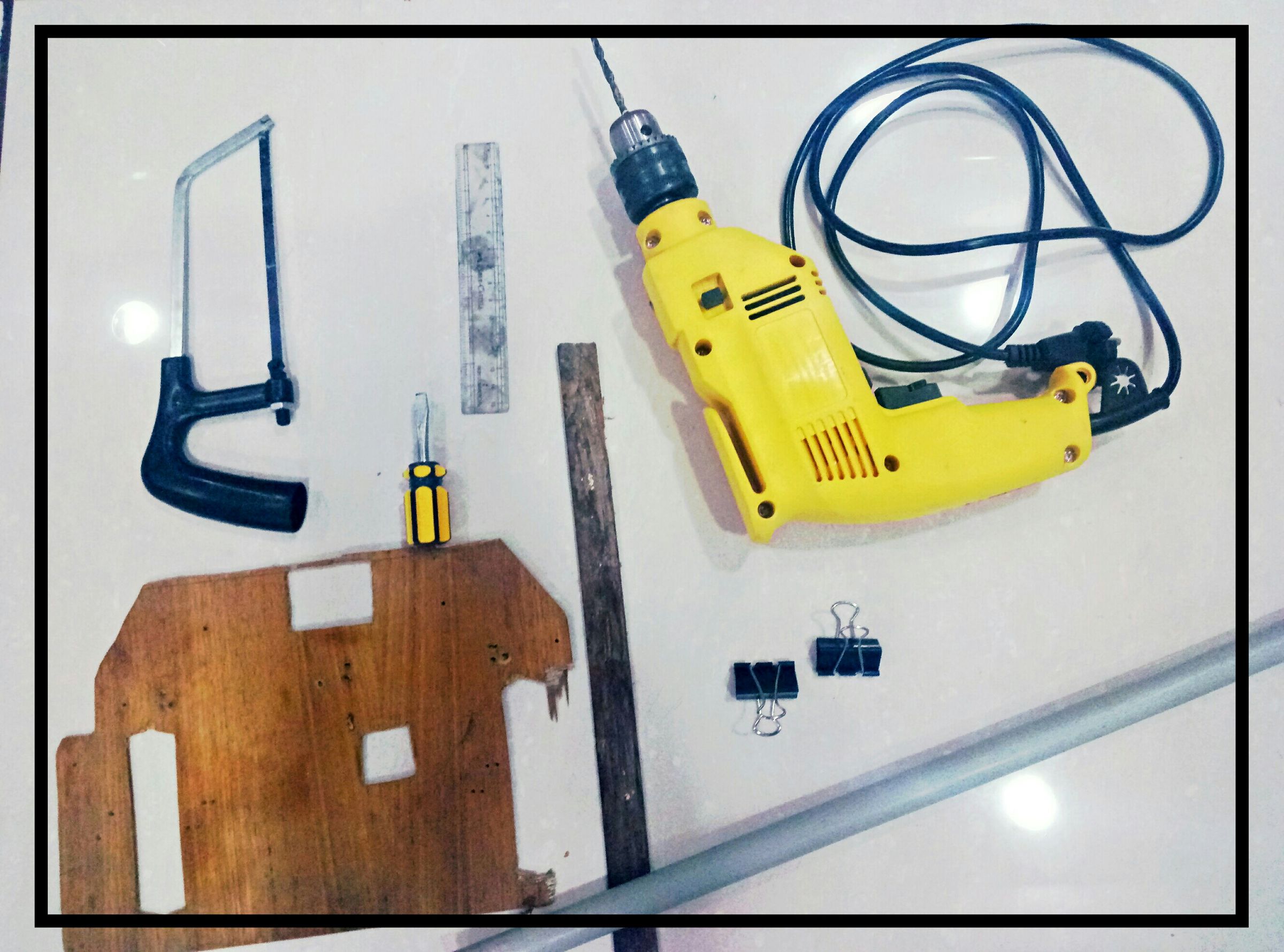 DIY Monopod for Mobile Camera : 4 Steps (with Pictures) - Instructables