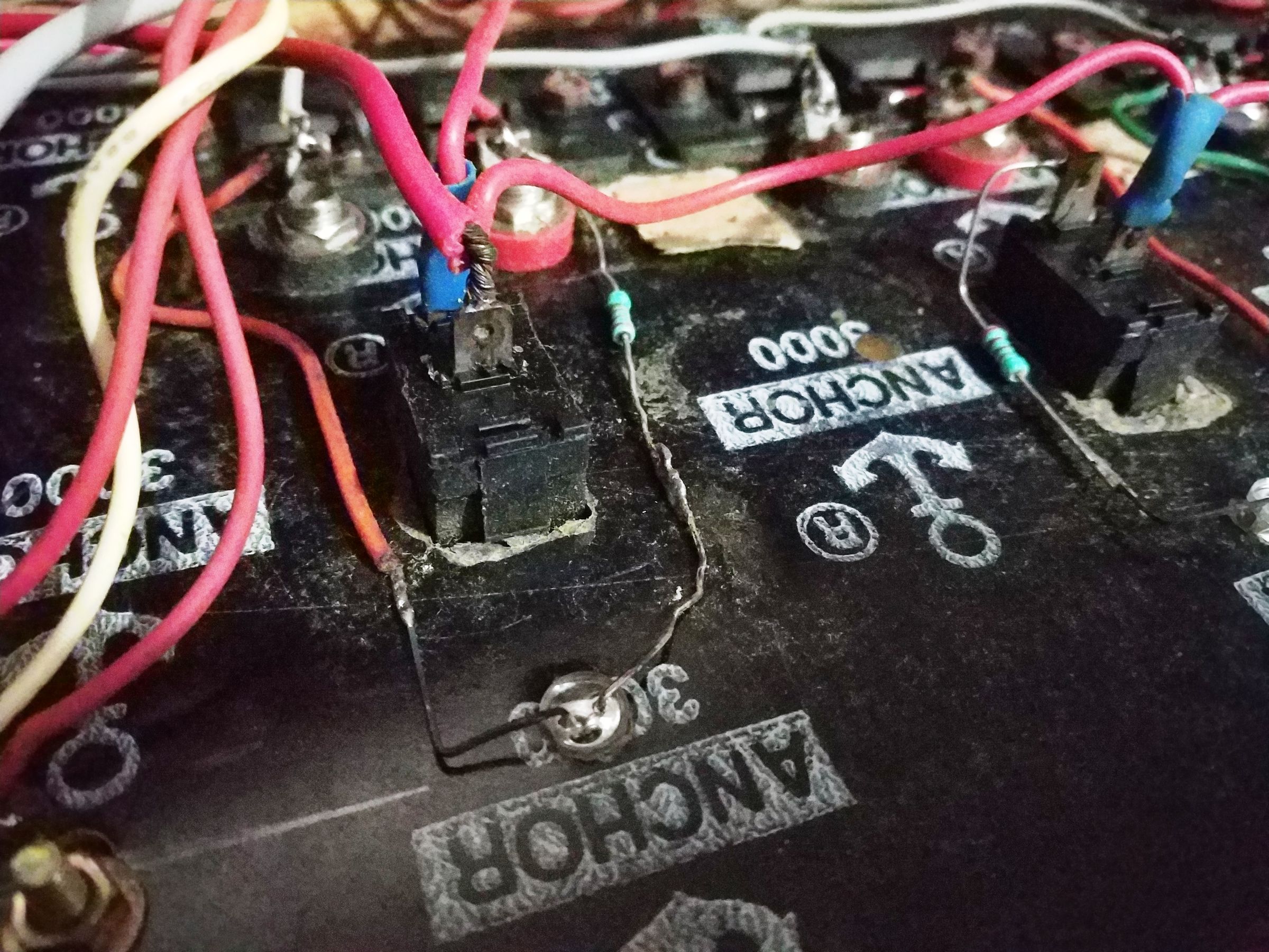 How I Made My Bench Power Supply : 8 Steps - Instructables