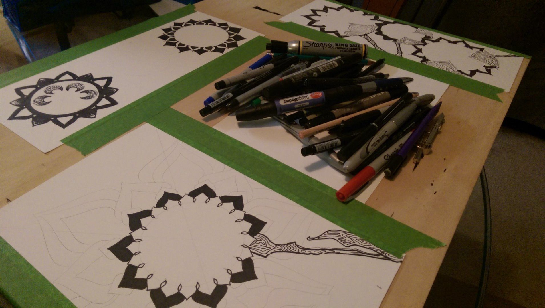 How to Create a 3D Printed Stencil : 6 Steps - Instructables