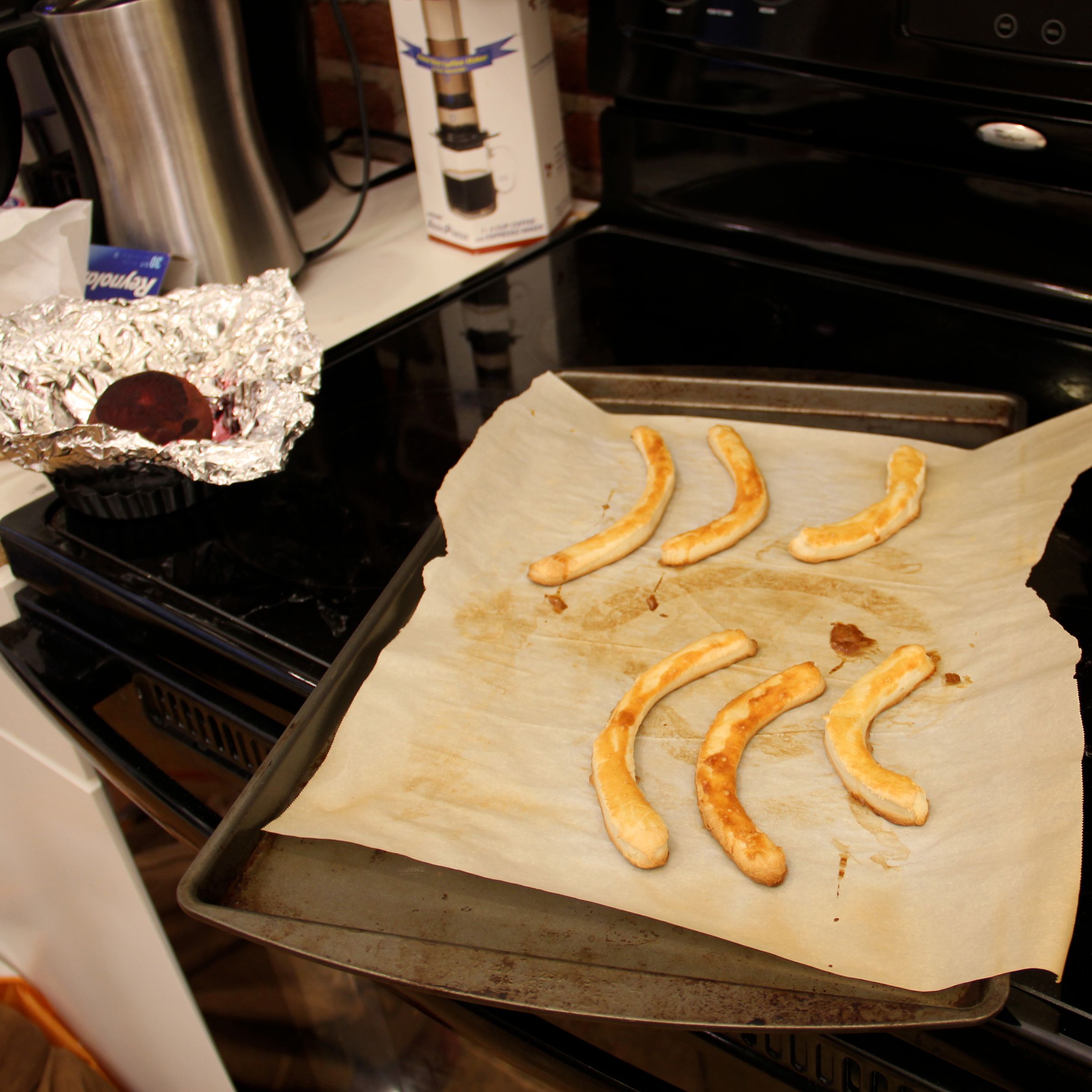 Halloween Human Torso Appetizer : 15 Steps (with Pictures) - Instructables