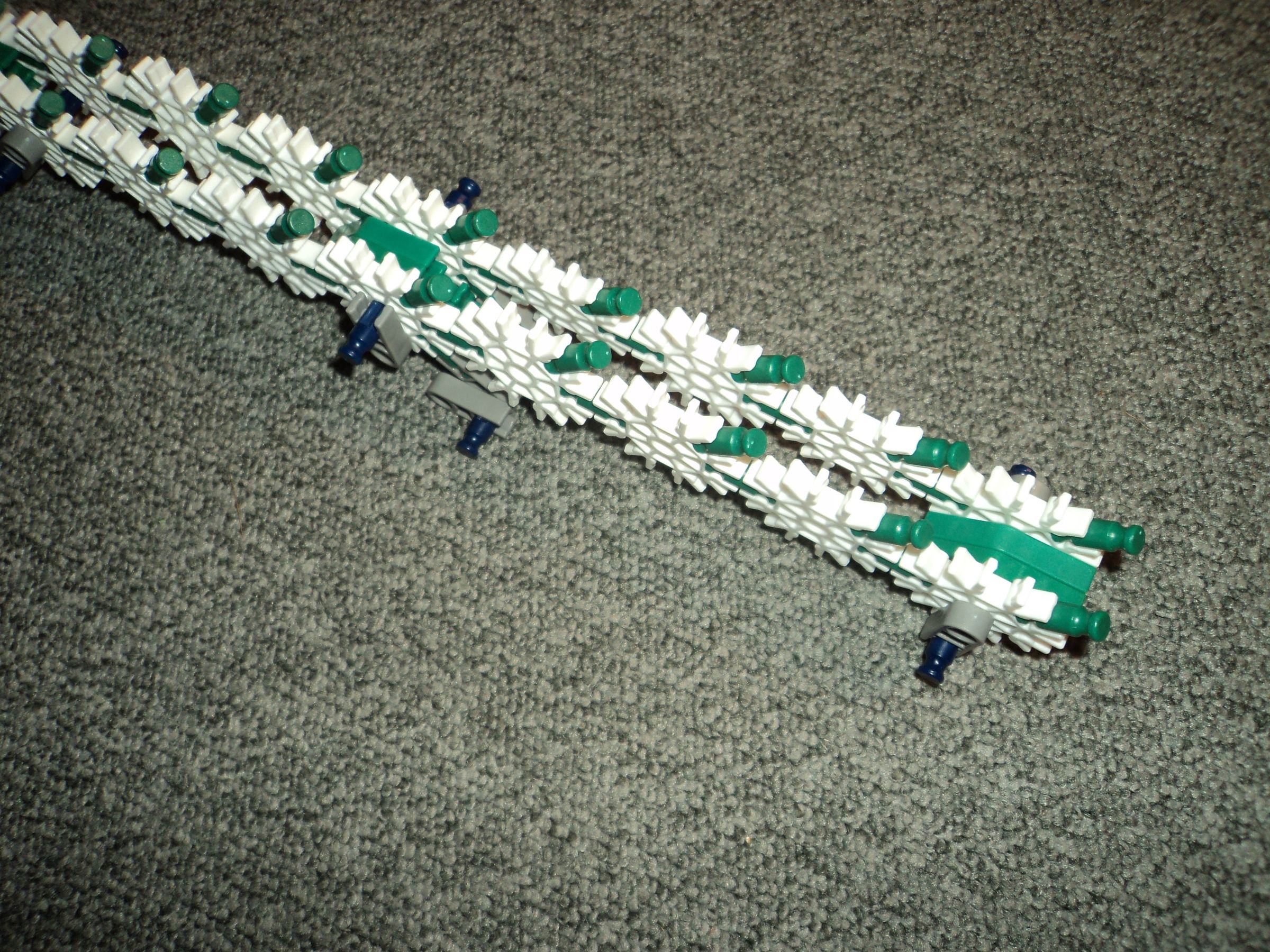 Knex Rod Sorting Machine : 7 Steps (with Pictures) - Instructables