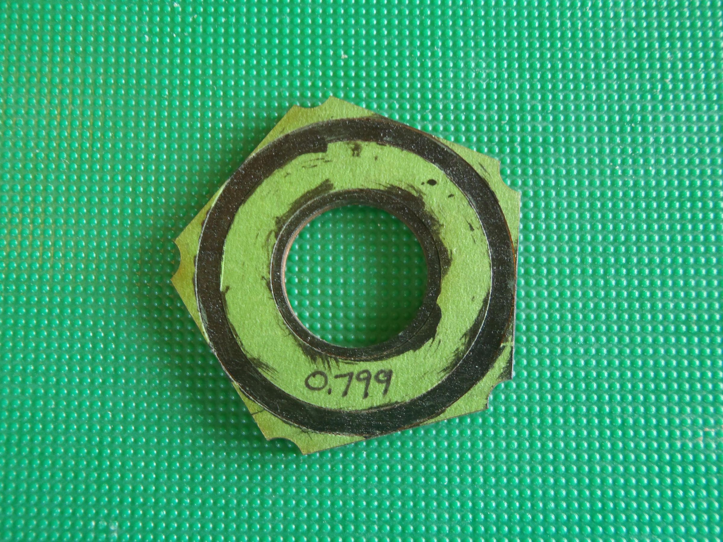 Roman Dodecahedron Curiosity : 5 Steps (with Pictures) - Instructables