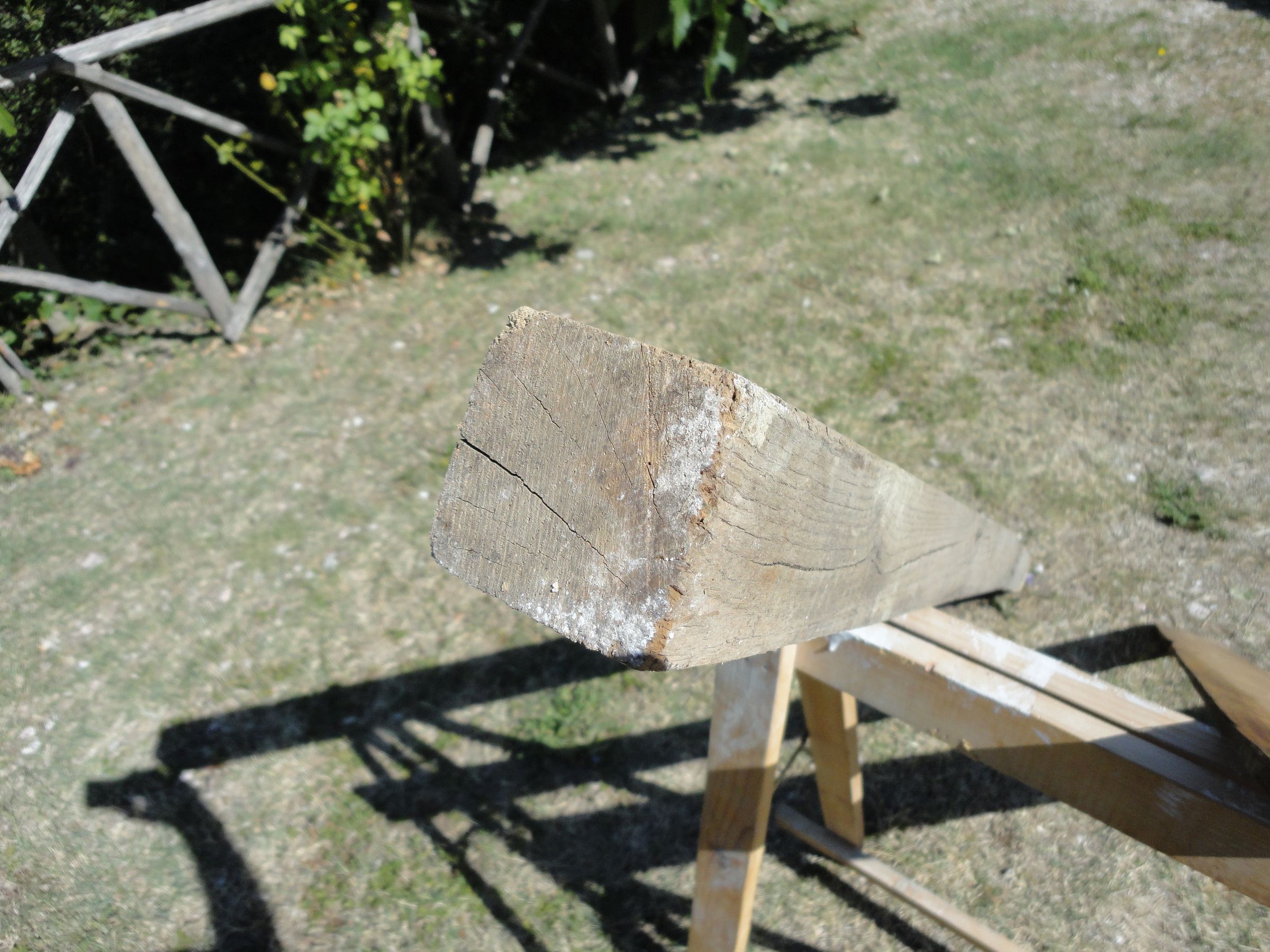 Water Rocket Launching Pad : 3 Steps (with Pictures) - Instructables