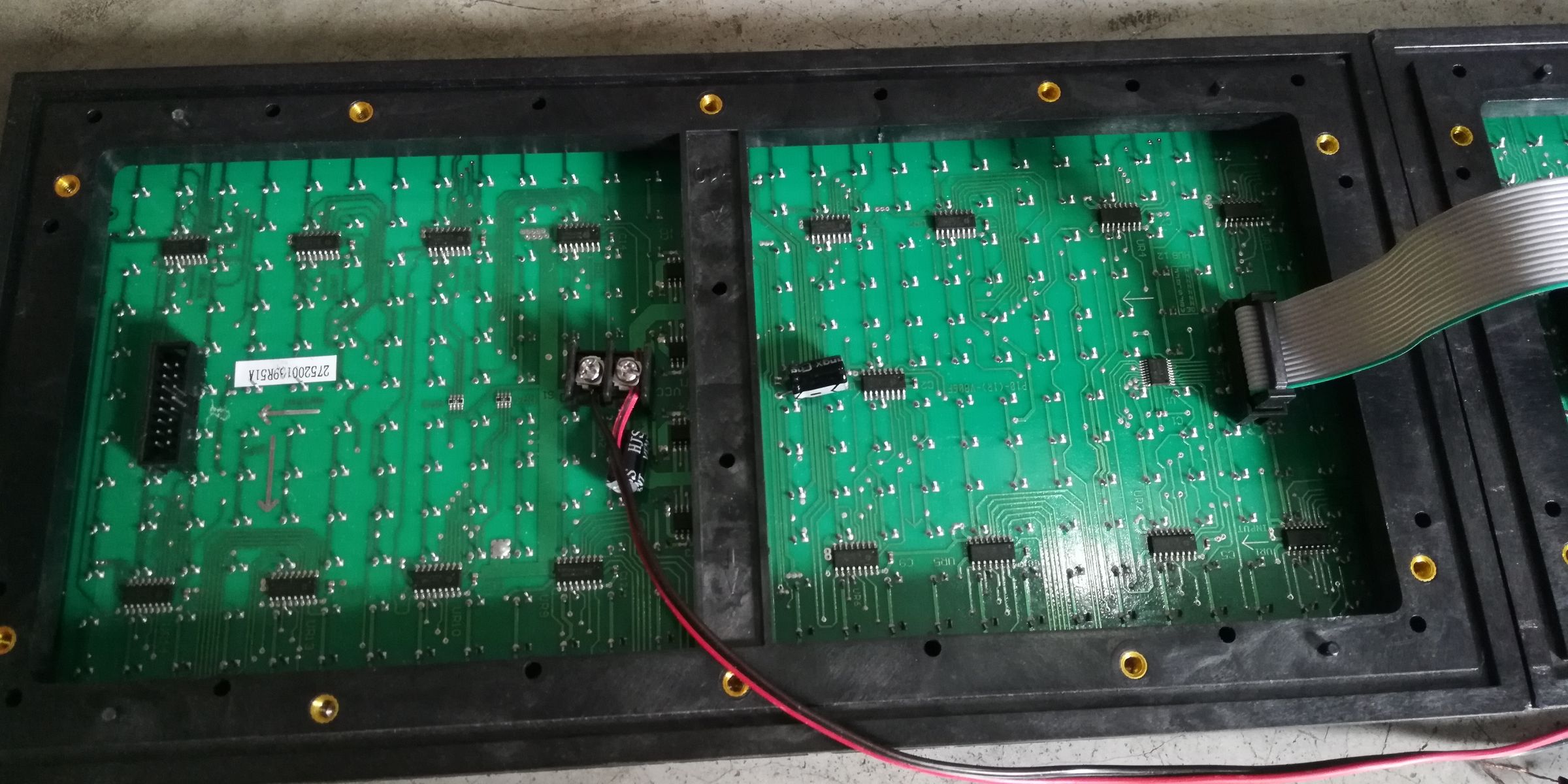 How to Make Scrolling Display Using Arduino and Bluetooth : 4 Steps ...
