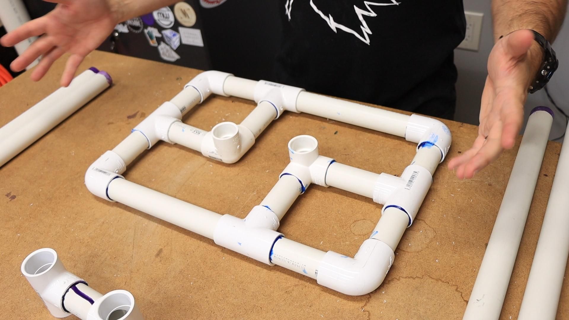 Halloween Candy Slide : 5 Steps (with Pictures) - Instructables