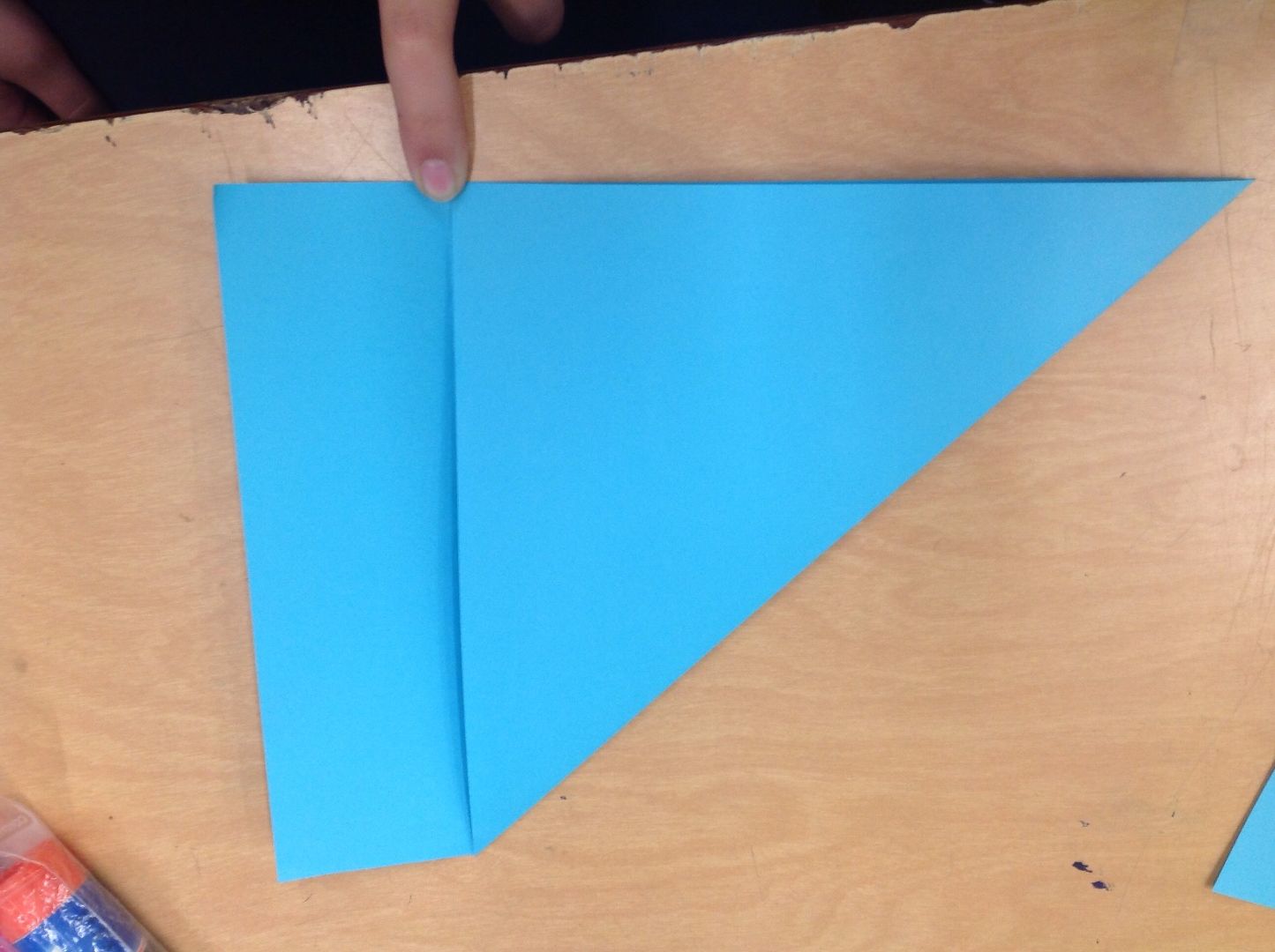 Oragami : 4 Steps - Instructables