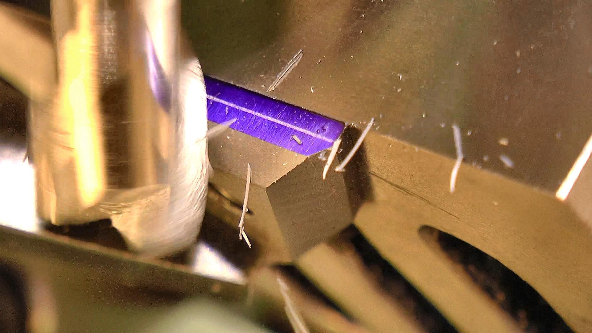 Machining a Finger Plate Clamping Tool : 11 Steps (with Pictures ...