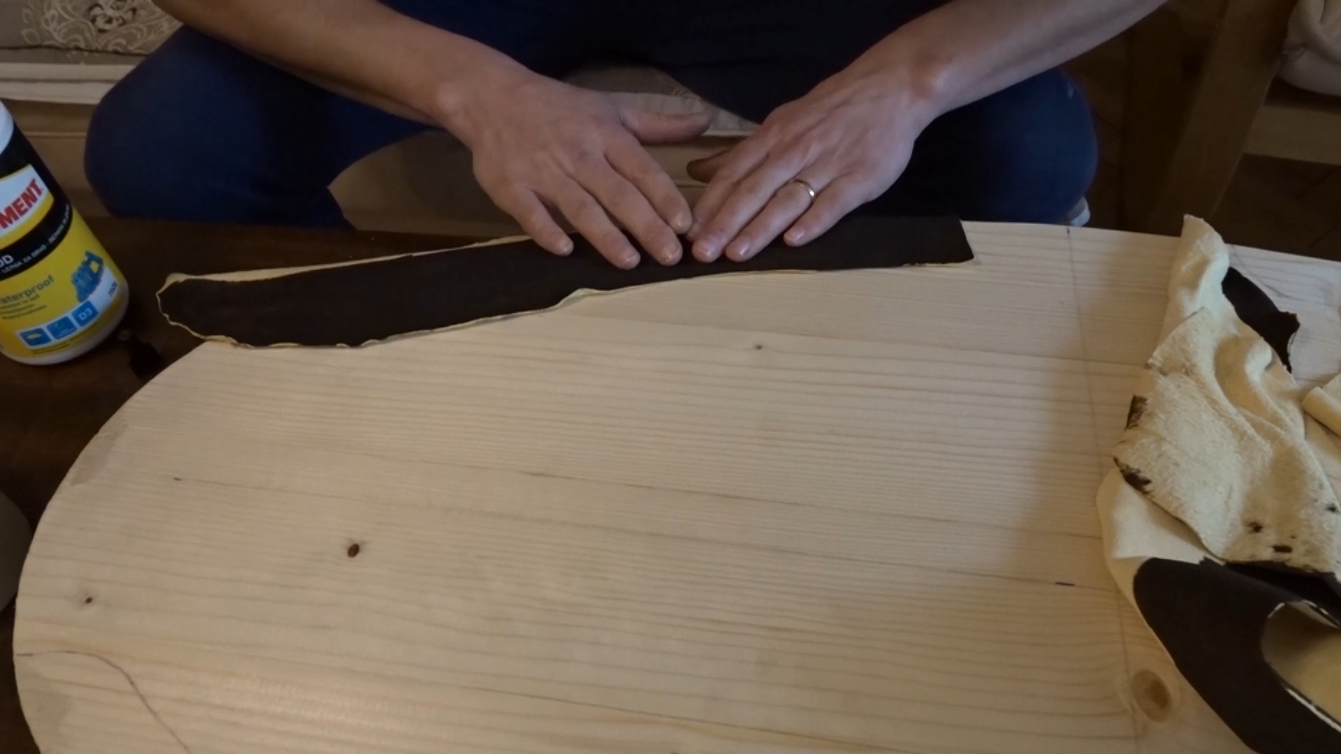 European Shield. Dacian Shield.How to Make a Wooden Shield Easily? : 6 ...