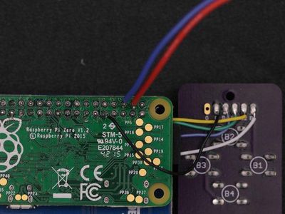 RetroPi Pocket : 25 Steps (with Pictures) - Instructables