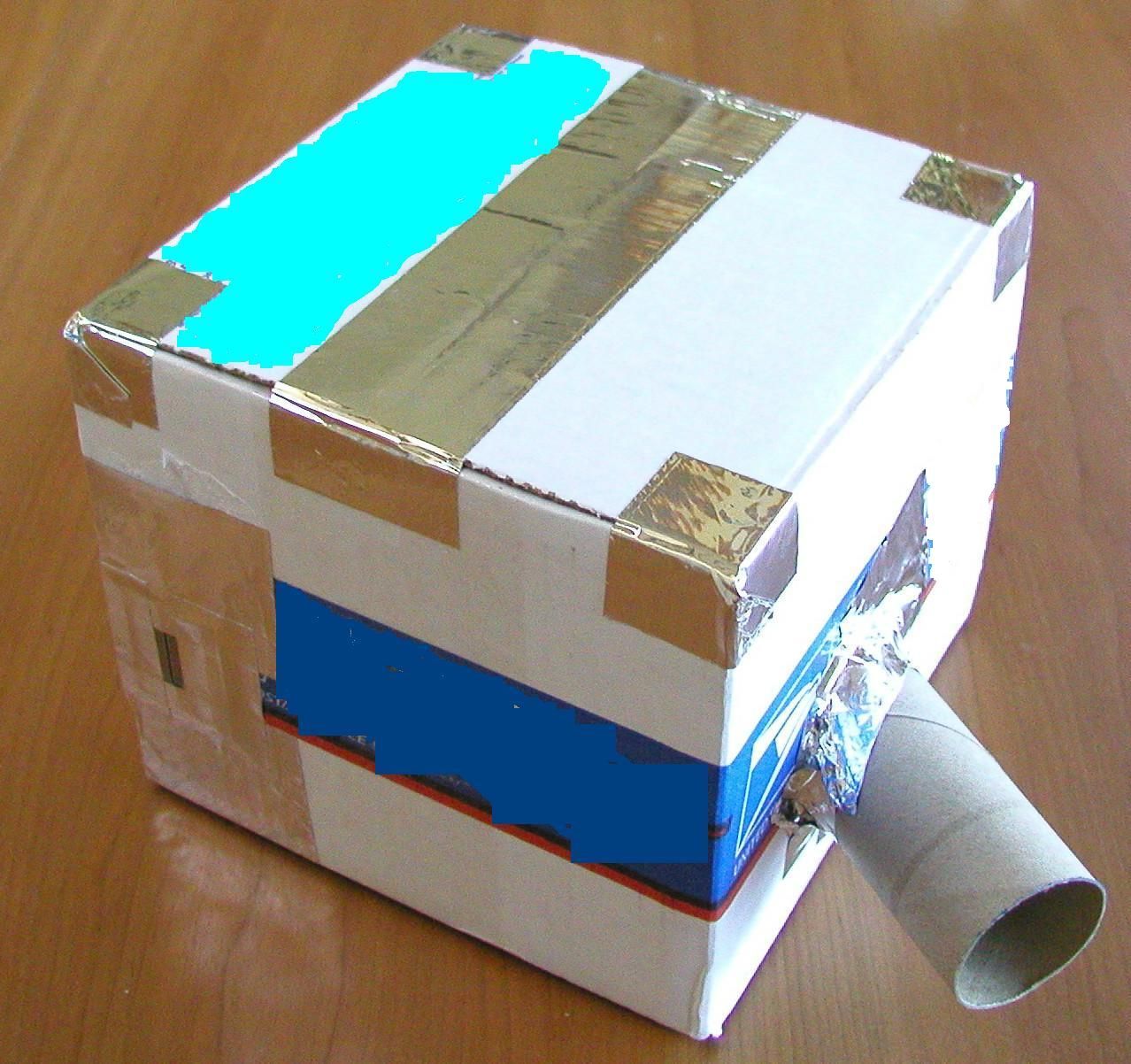 CD Light : 10 Steps - Instructables