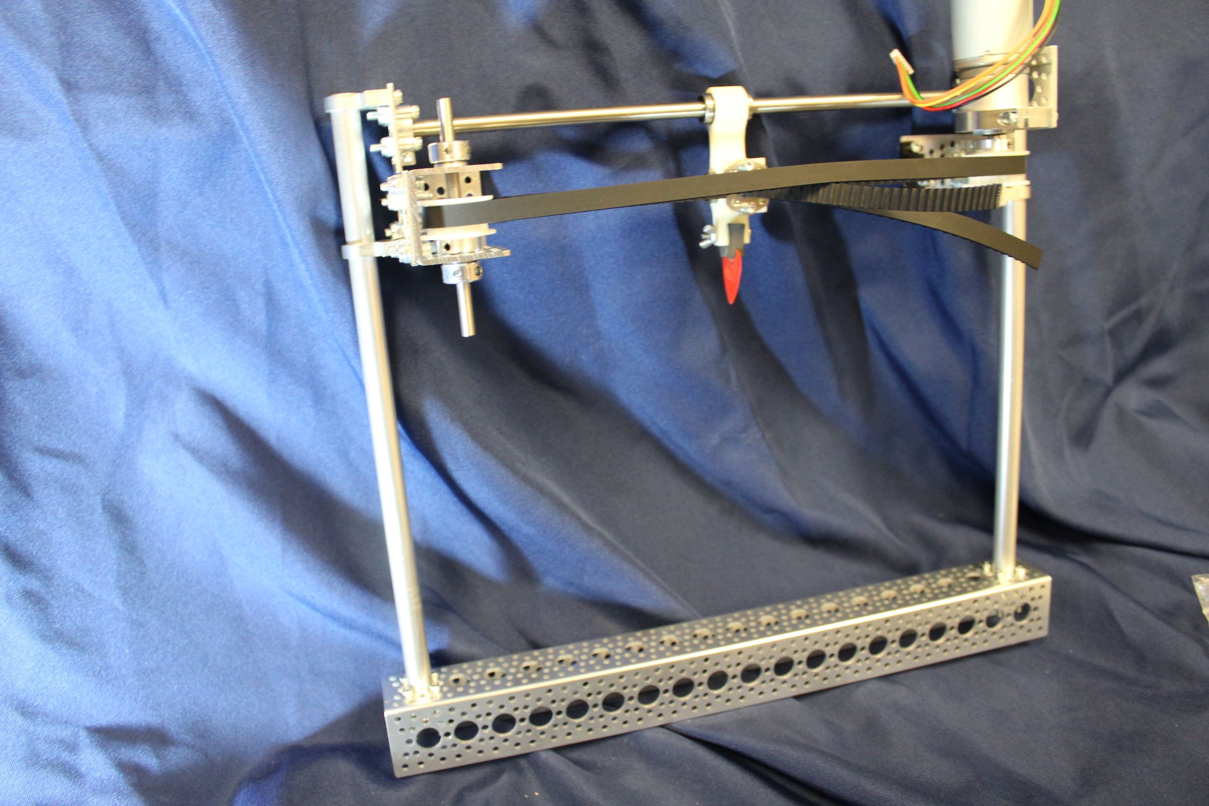 GuitarBot : 9 Steps (with Pictures) - Instructables