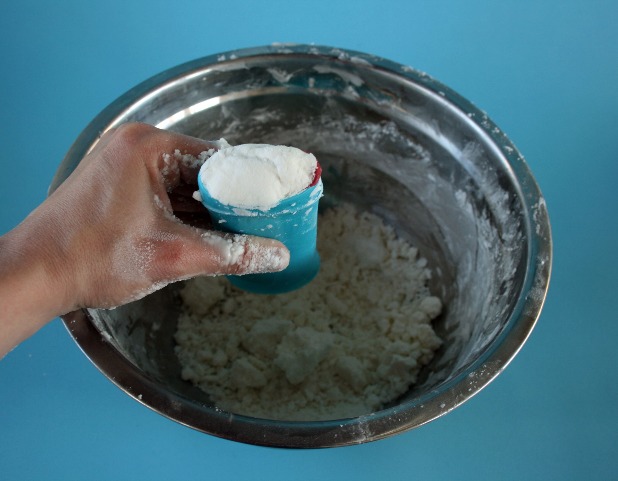 Deodorant : 4 Steps (with Pictures) - Instructables