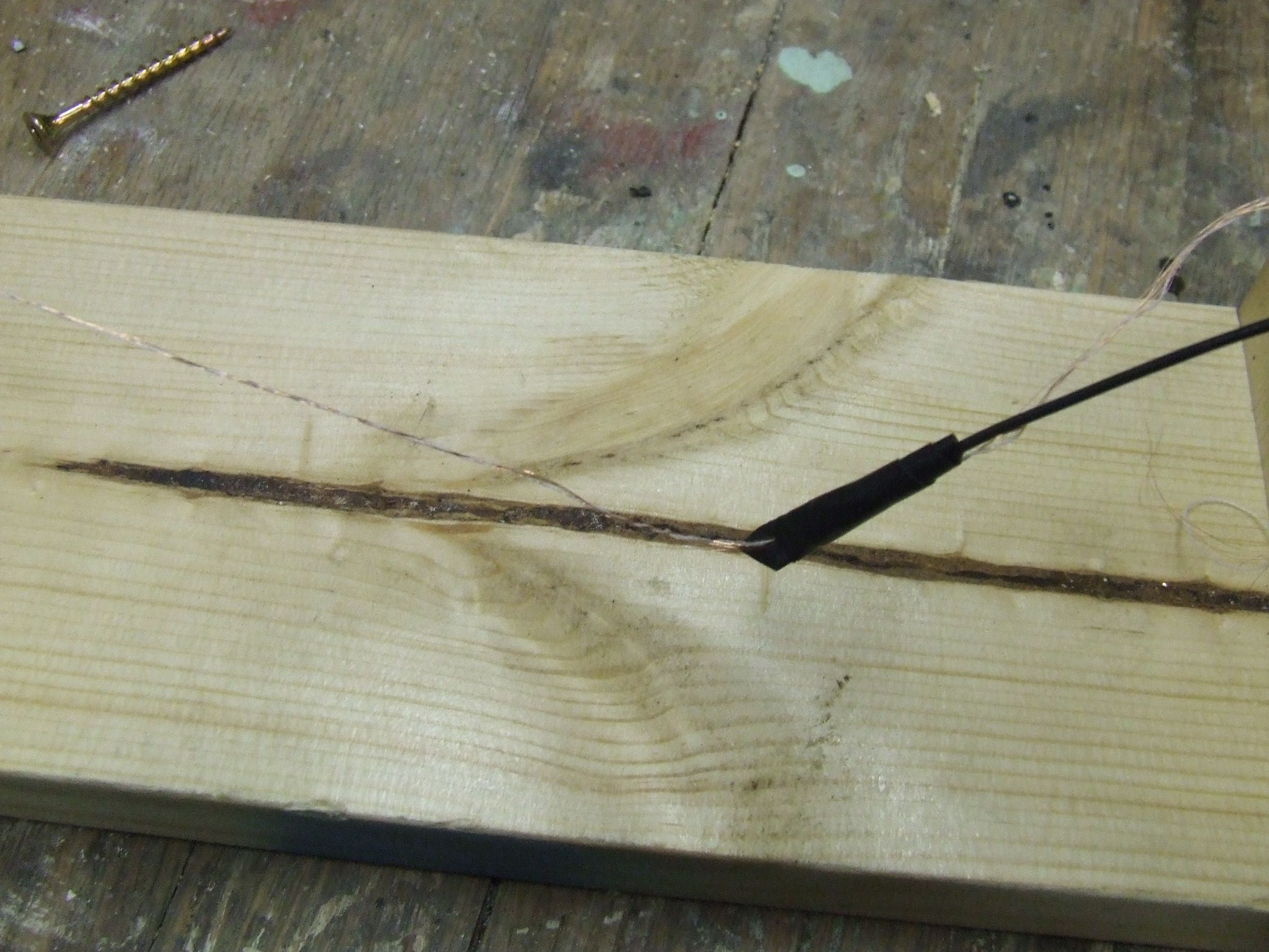 How to Make Conductive Thread : 6 Steps - Instructables